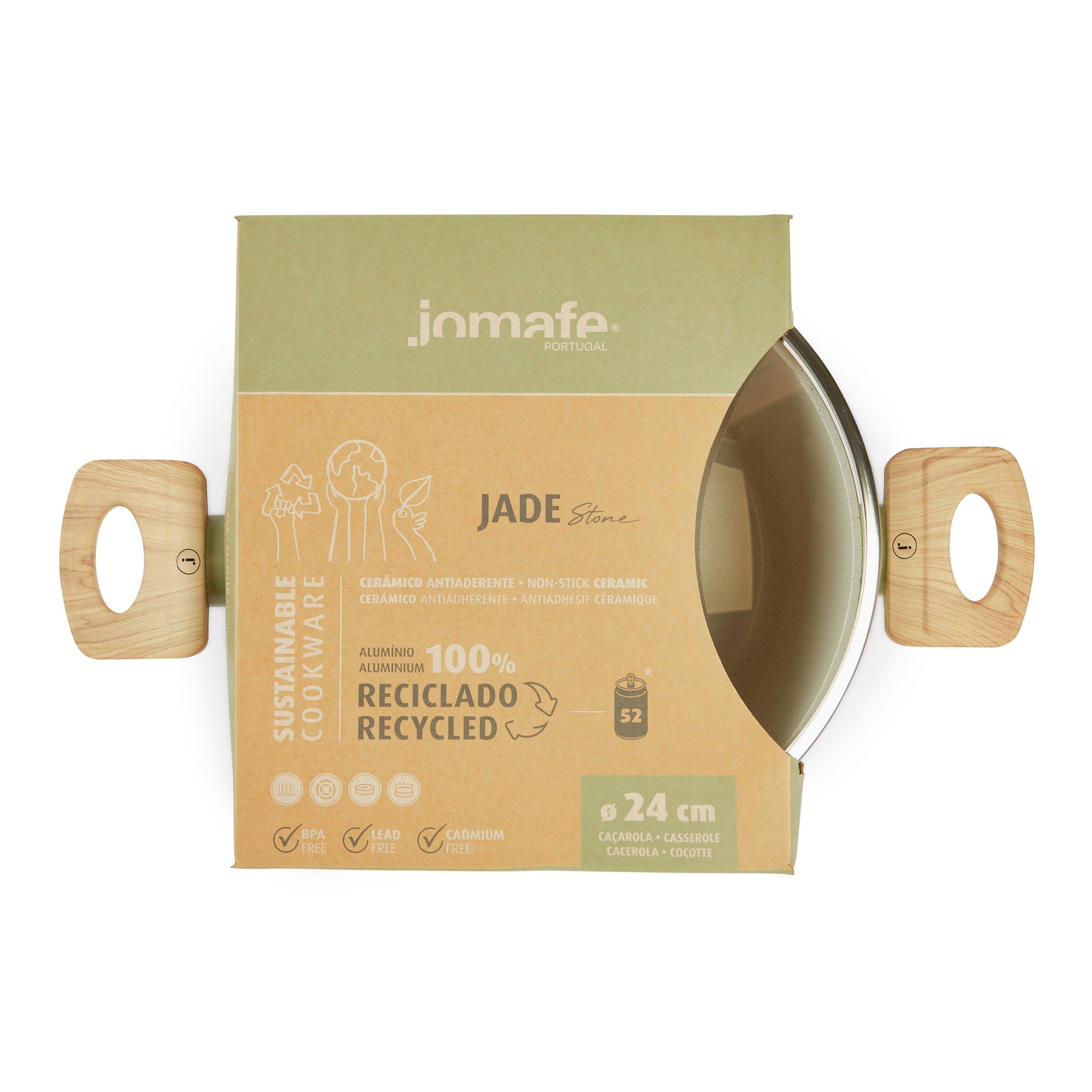 Jade Stone Casserole Dish (3216114) | Jomafe