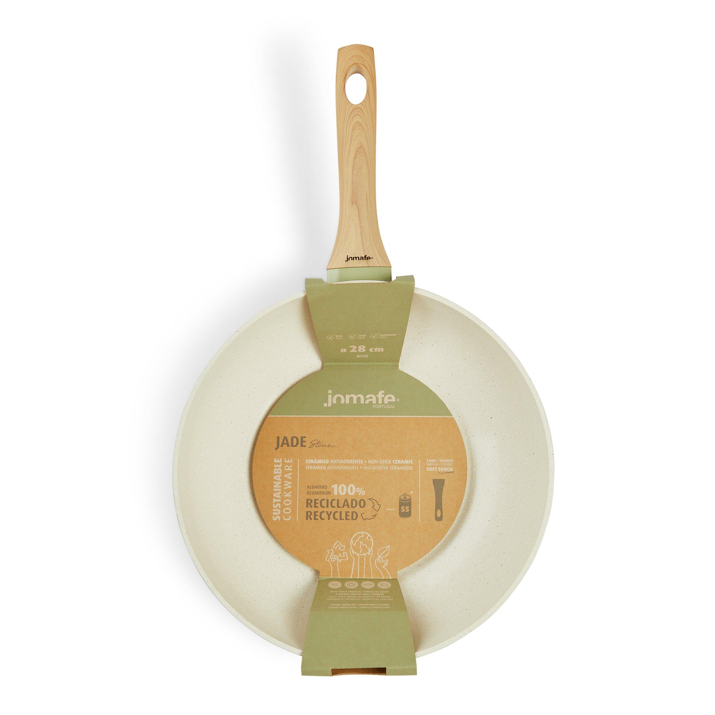 Jade Stone Wok (3216119) | Loads of Living