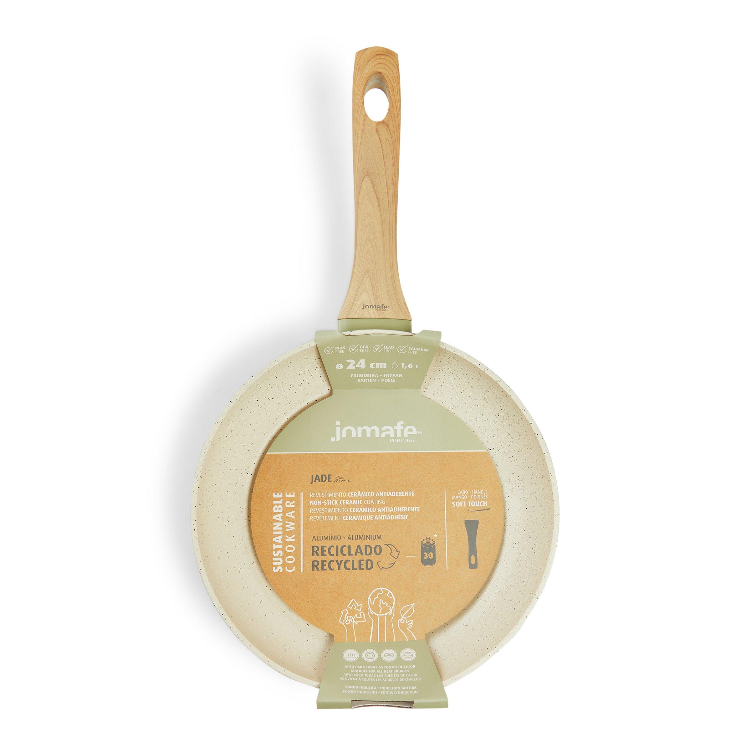 Jade Stone Frying Pan (3216120) | Jomafe