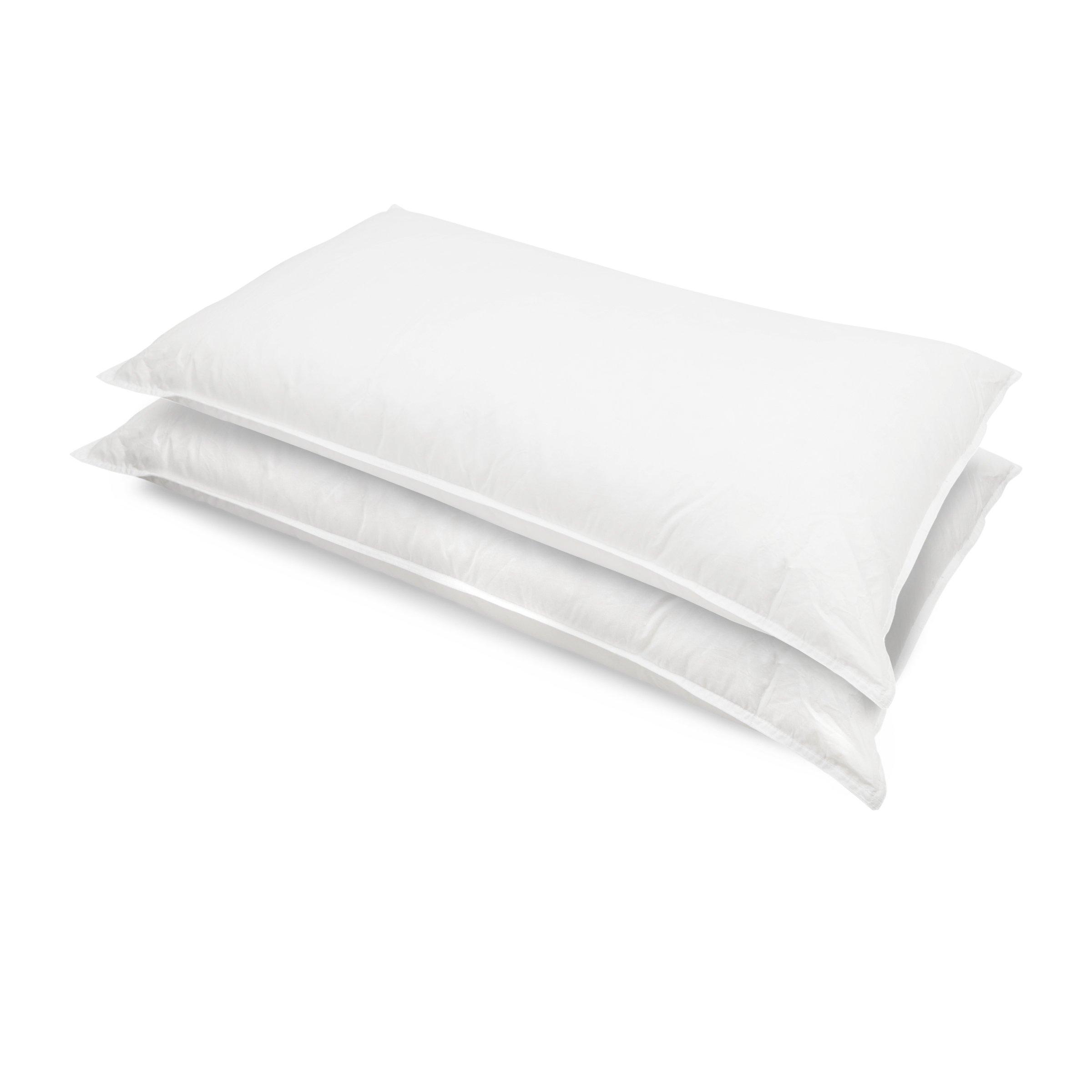 Twin Pack Feather Blend 45x70 (3216202) | Loads of Living