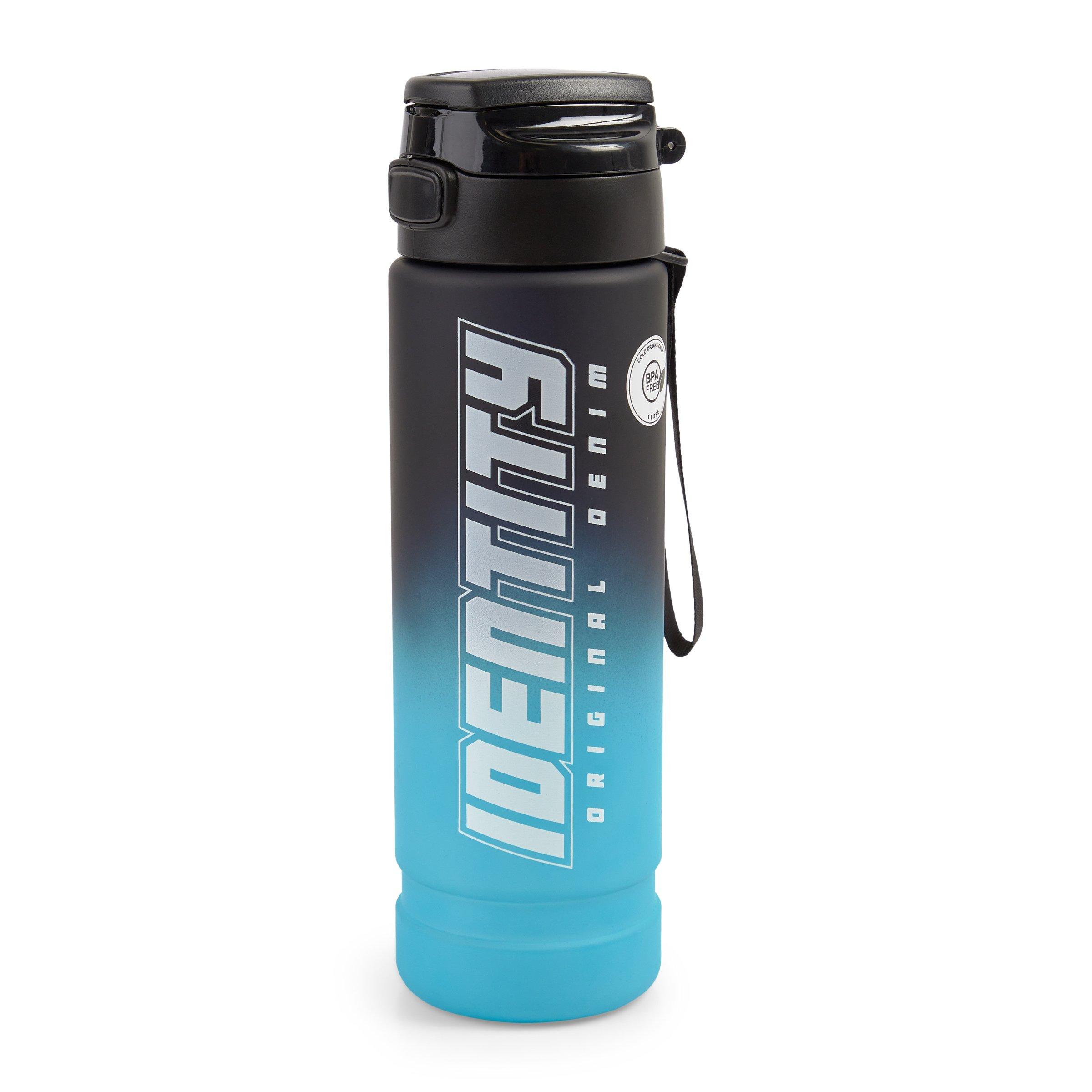Blue Ombre Water Bottle (3216521) | Identity