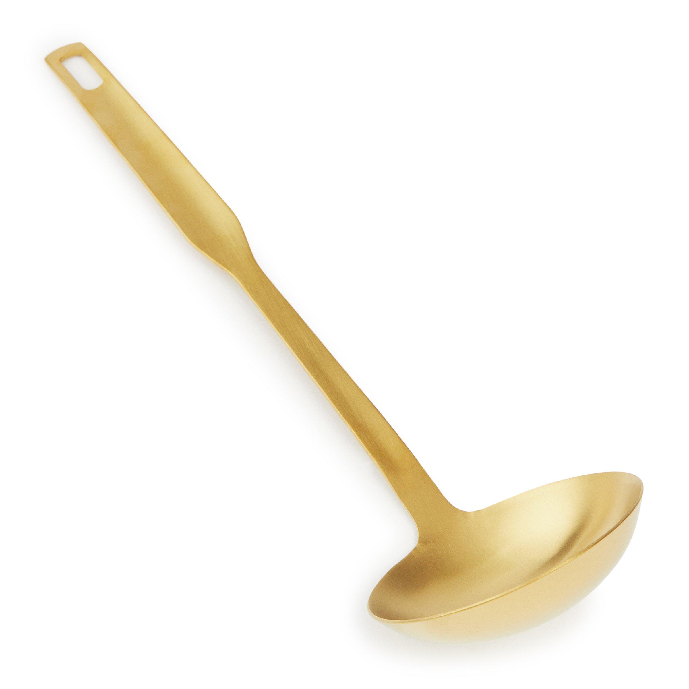 Gold Ladle (3216609) | Loads of Living