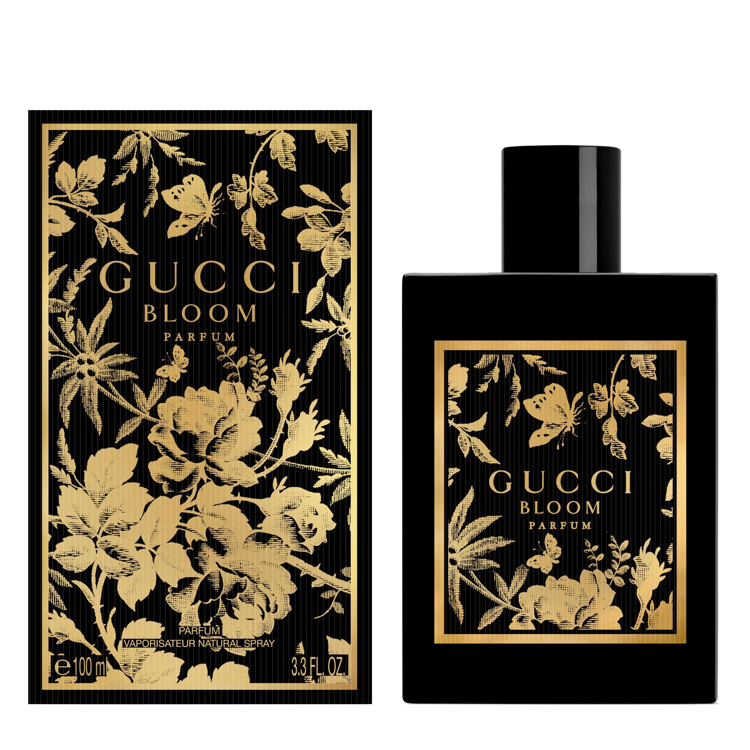 Bloom Parfum for Women (3216659) | Gucci