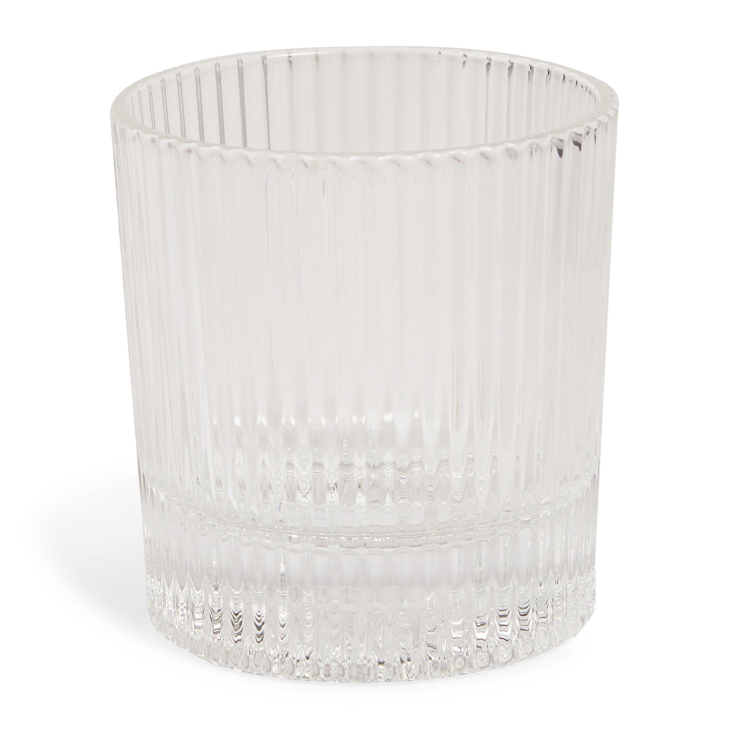 Diva Whiskey Glass (3216665) | Loads of Living