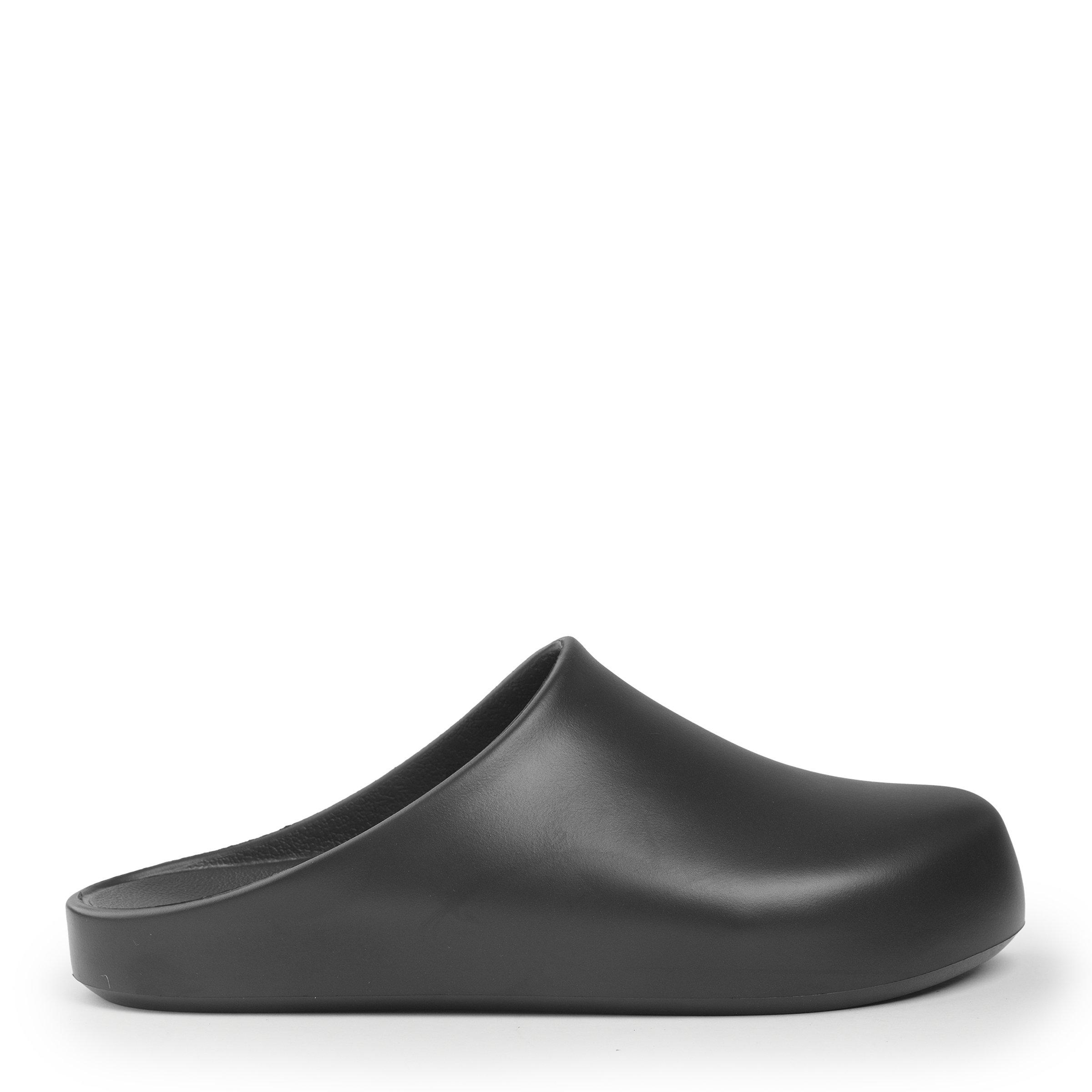 Black Molded Clogs (3217392) | Truworths