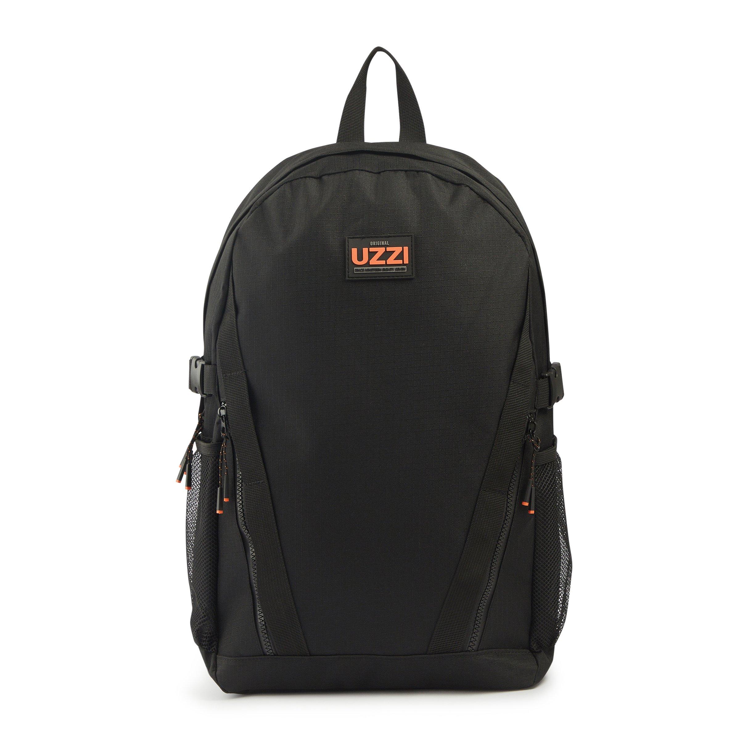 Black Backpack (3217946) | UZZI
