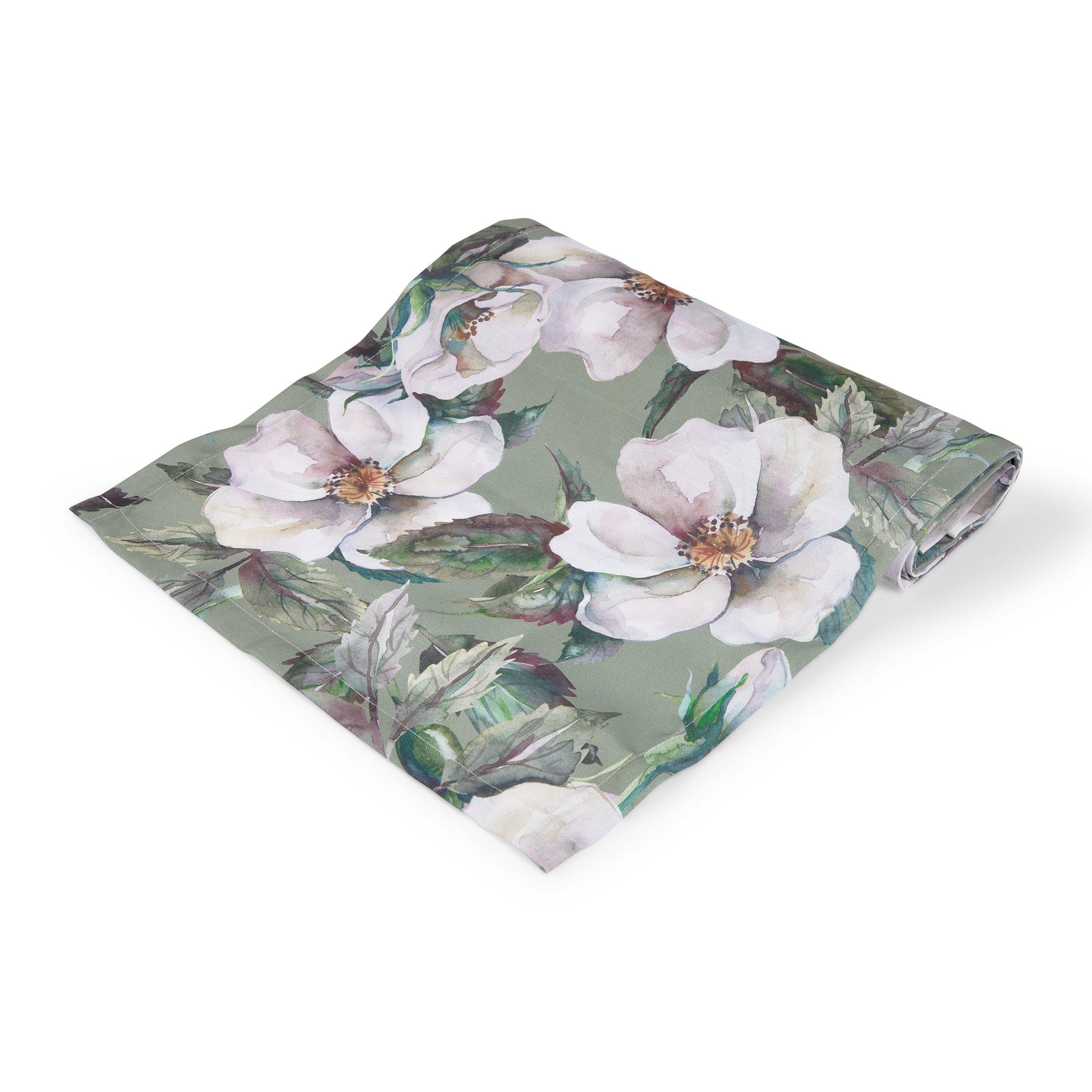 Wild Rose Table Runner (3218005) | Loads of Living