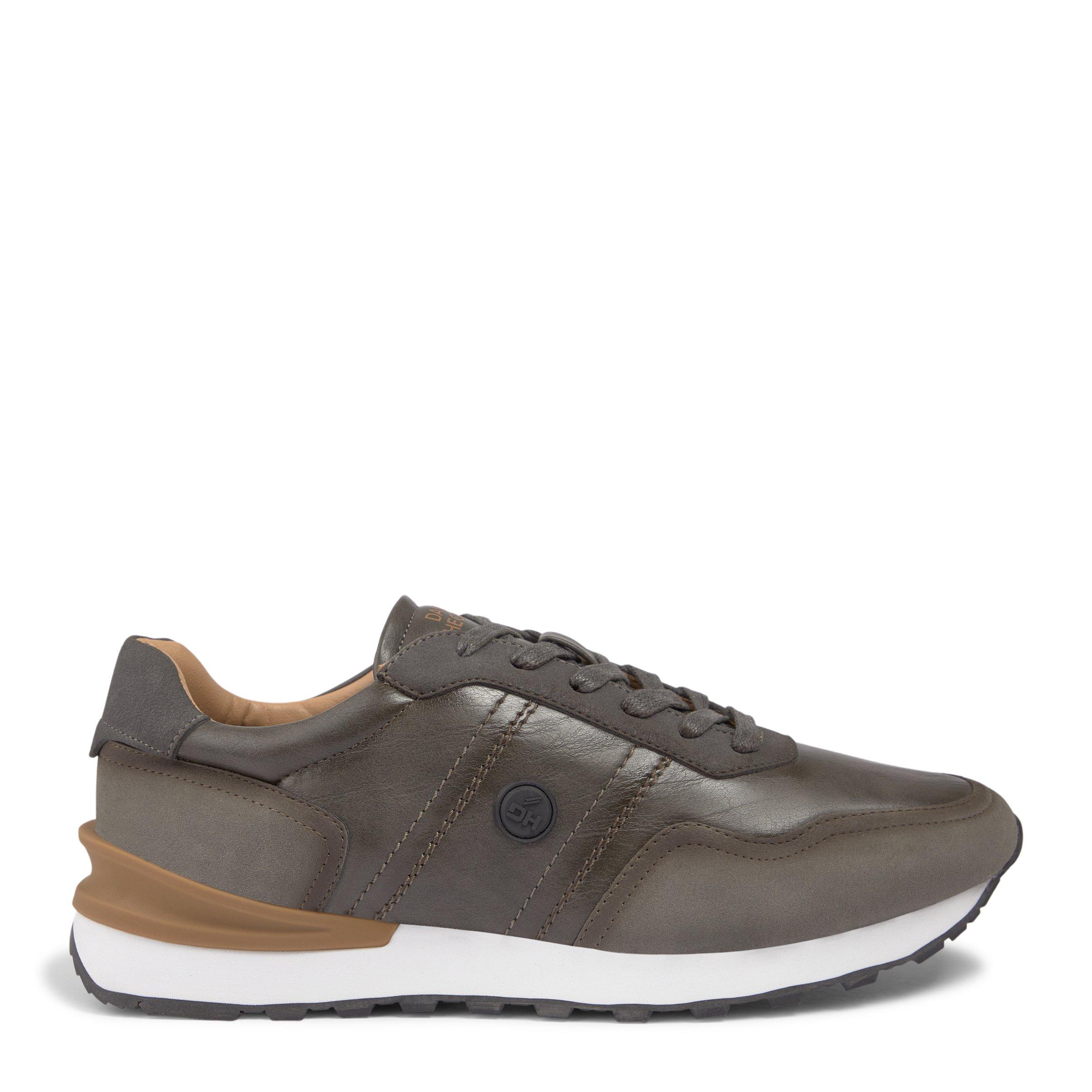 Brown Smart Runner Sneakers (3218154) | Daniel Hechter