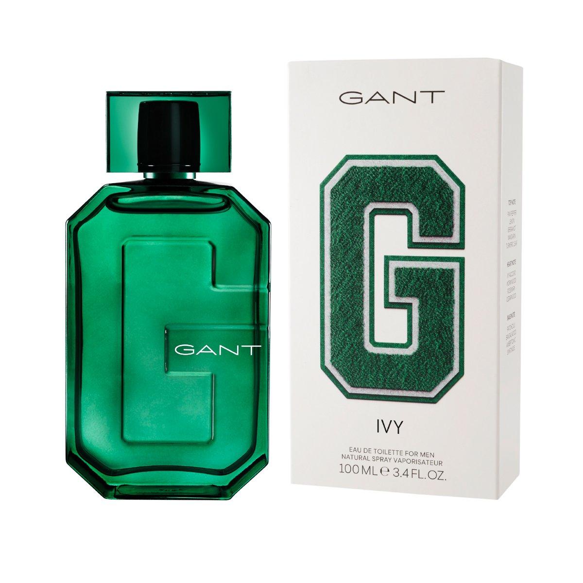 Ivy EDT (3218166) | Gant