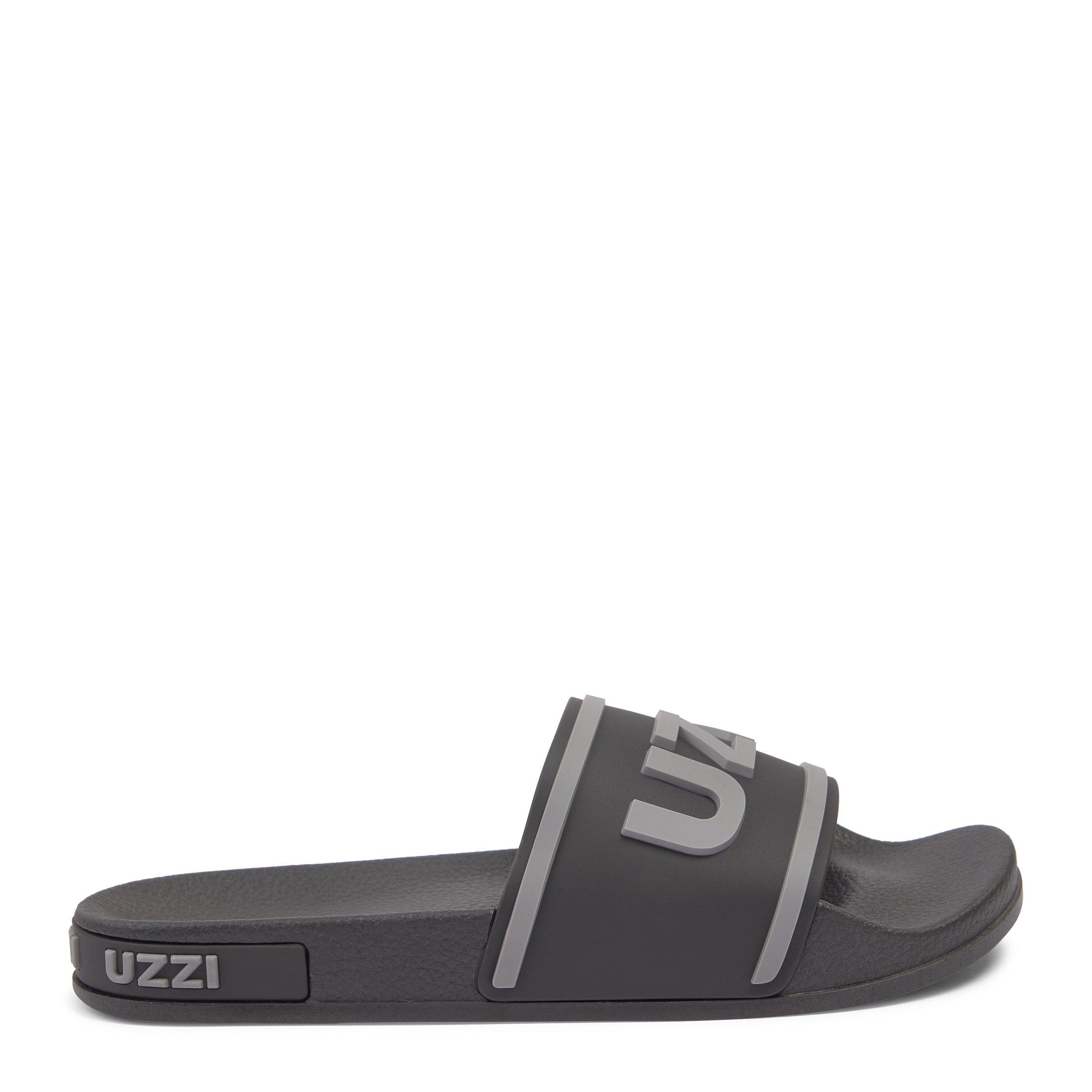 Black Pool Slides (3218206) | UZZI
