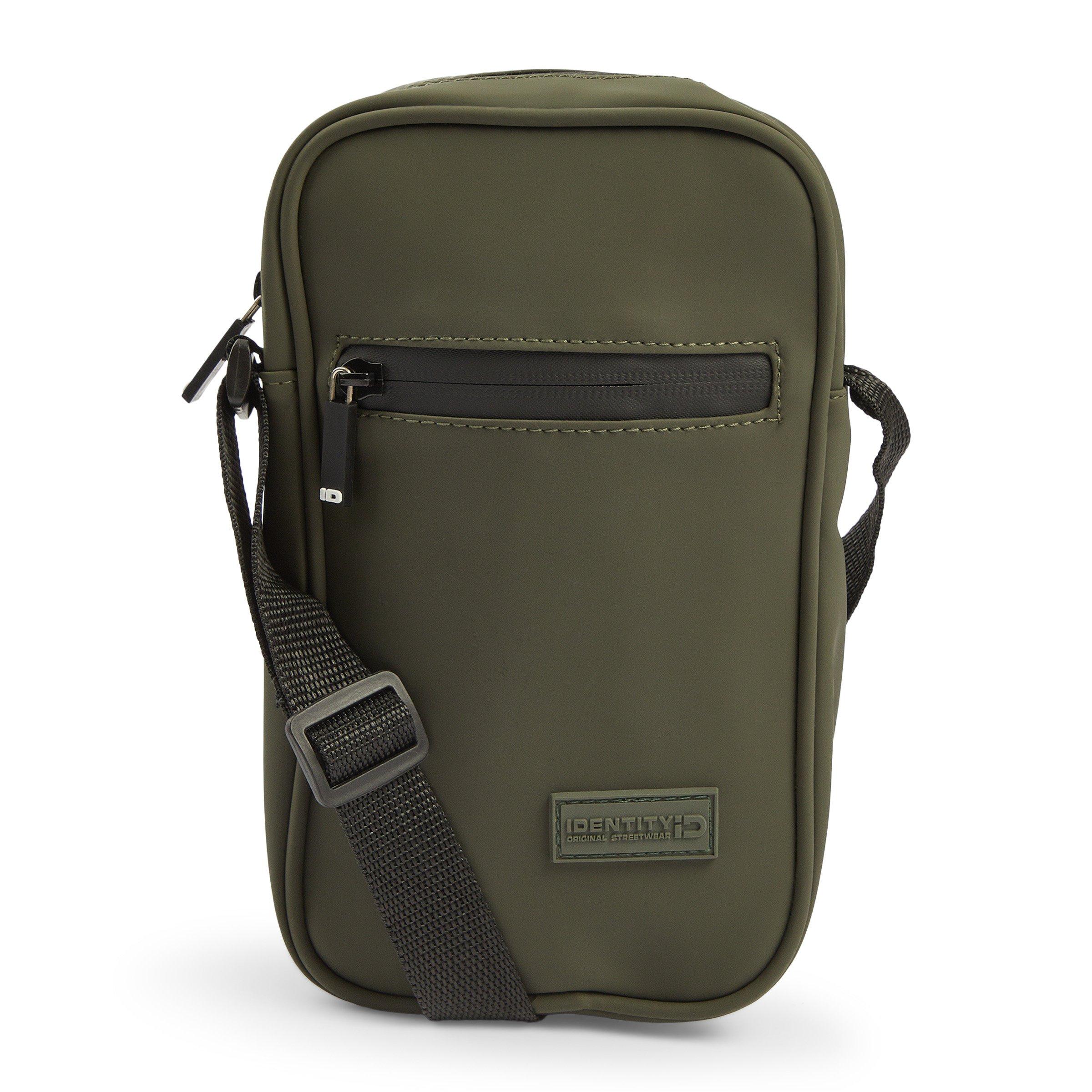 Green Cellphone Bag (3218687) | Identity