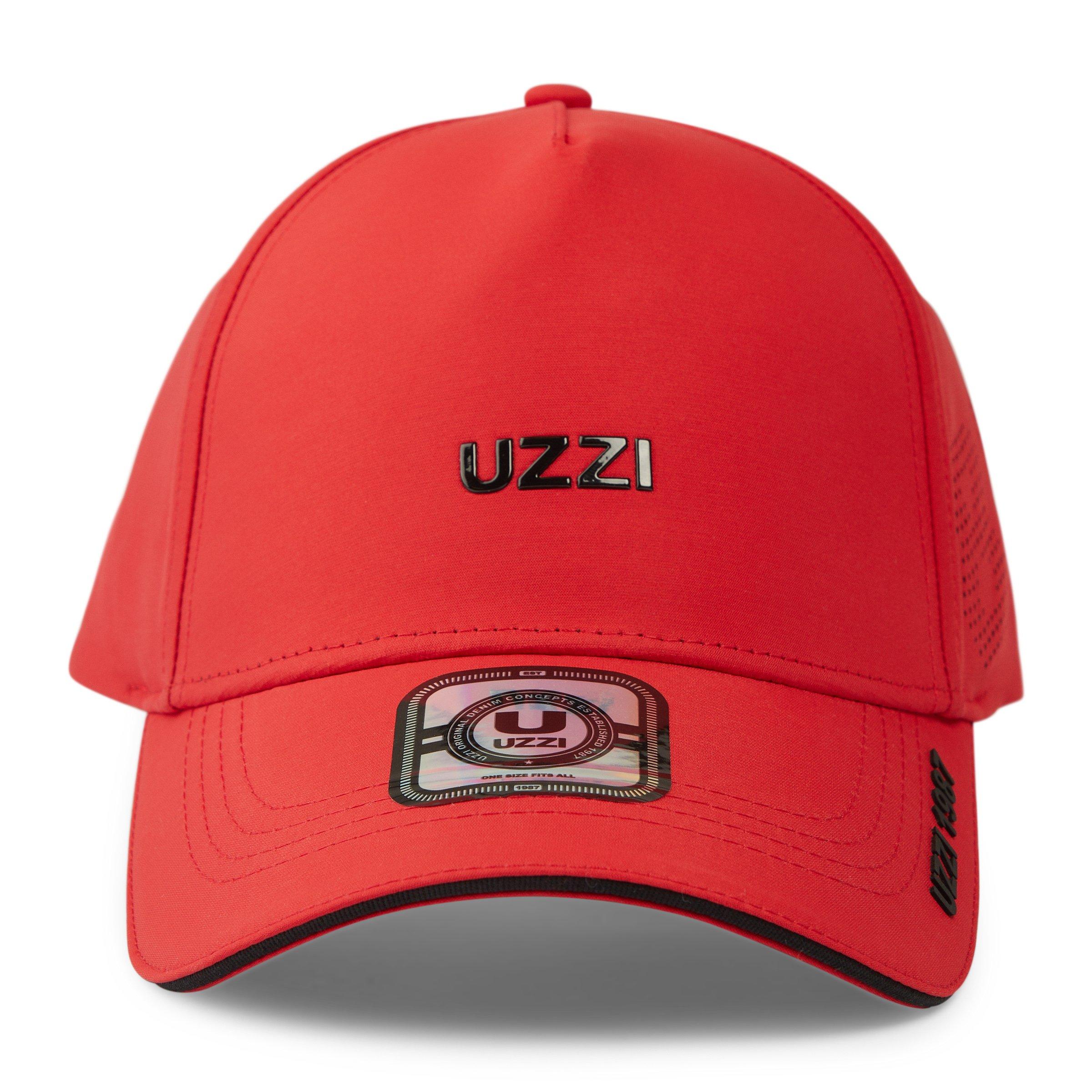 Red Peak Cap (3218743) | UZZI