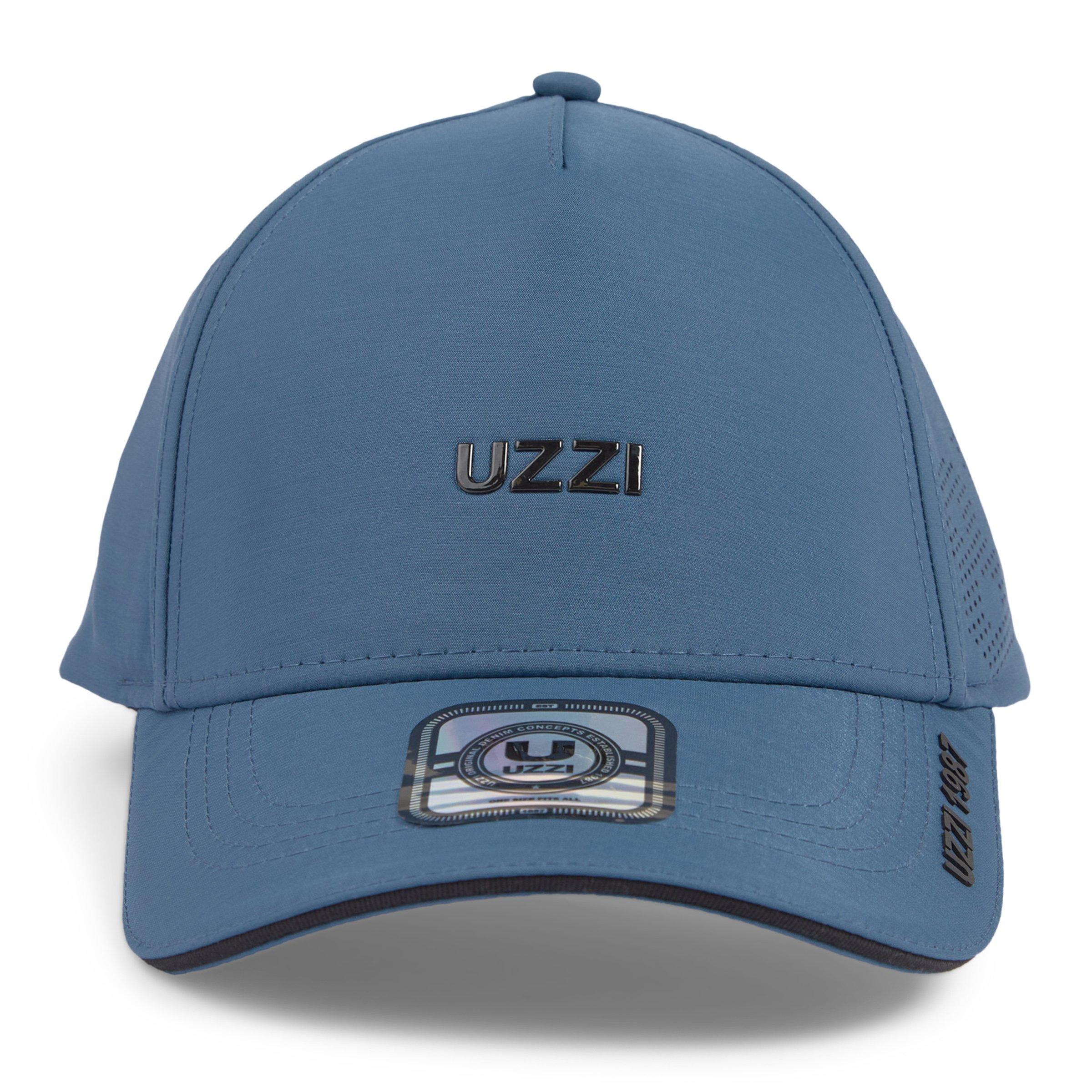 Teal Peak Cap (3218744) | UZZI