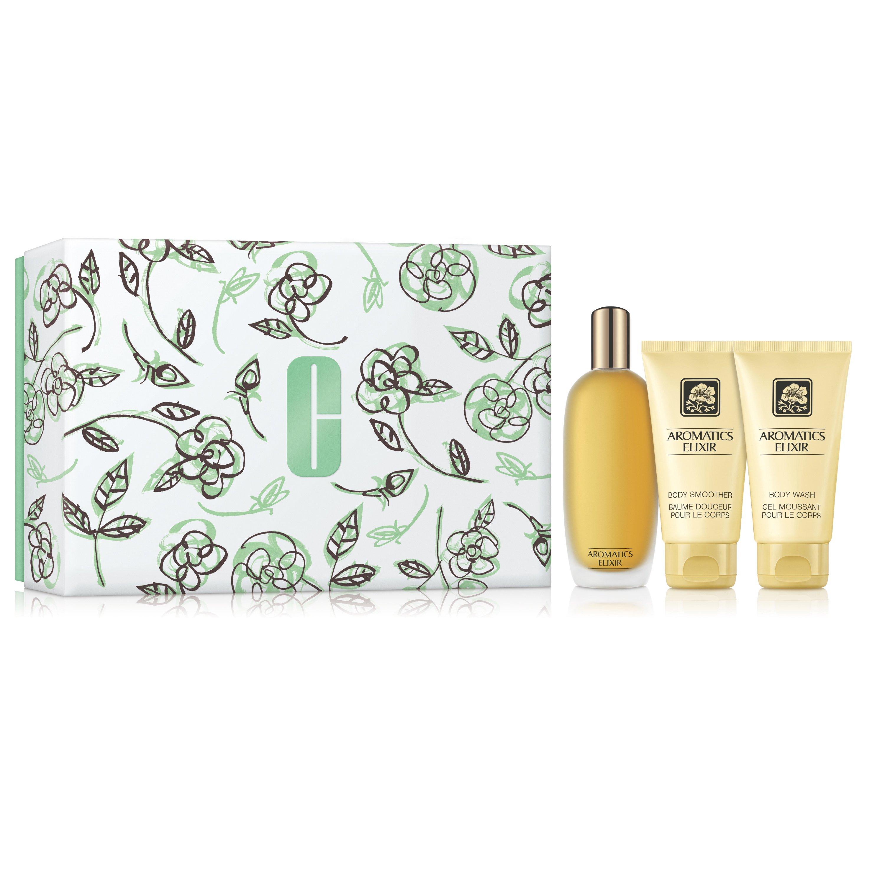 Aromatics Elixir Riches Set (3218899) | Clinique