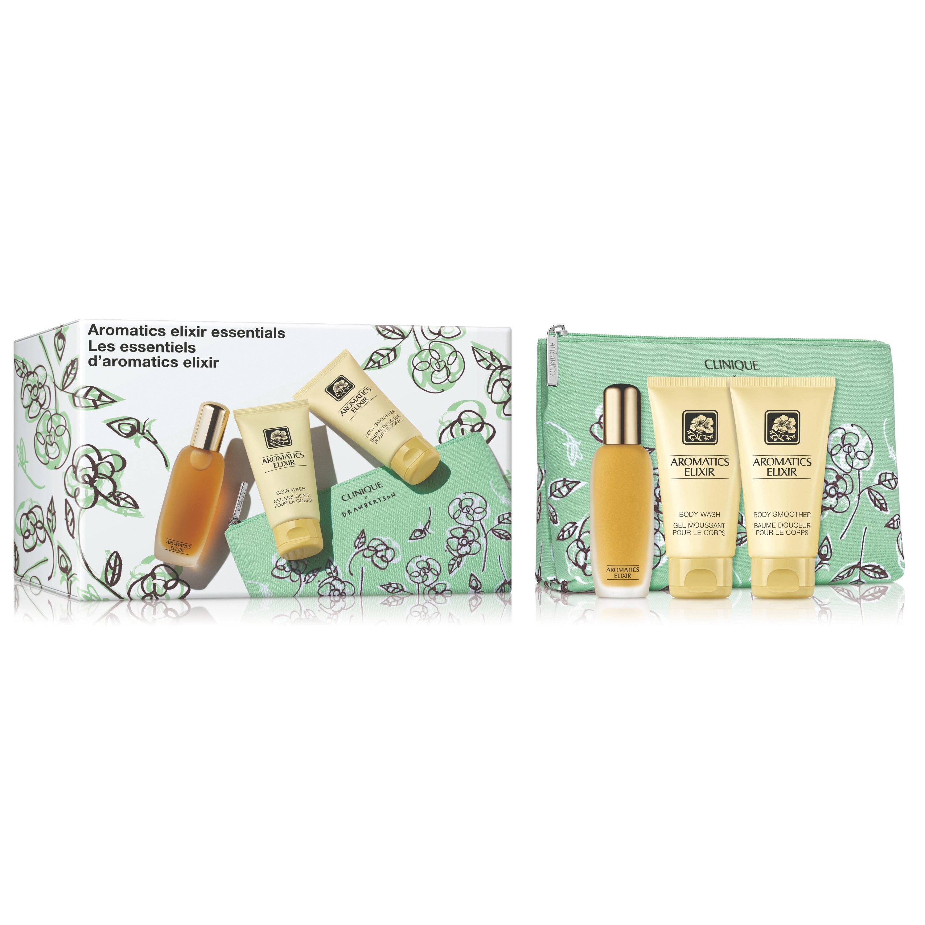 Aromatics Elixir Essentials Set (3218900) | Clinique