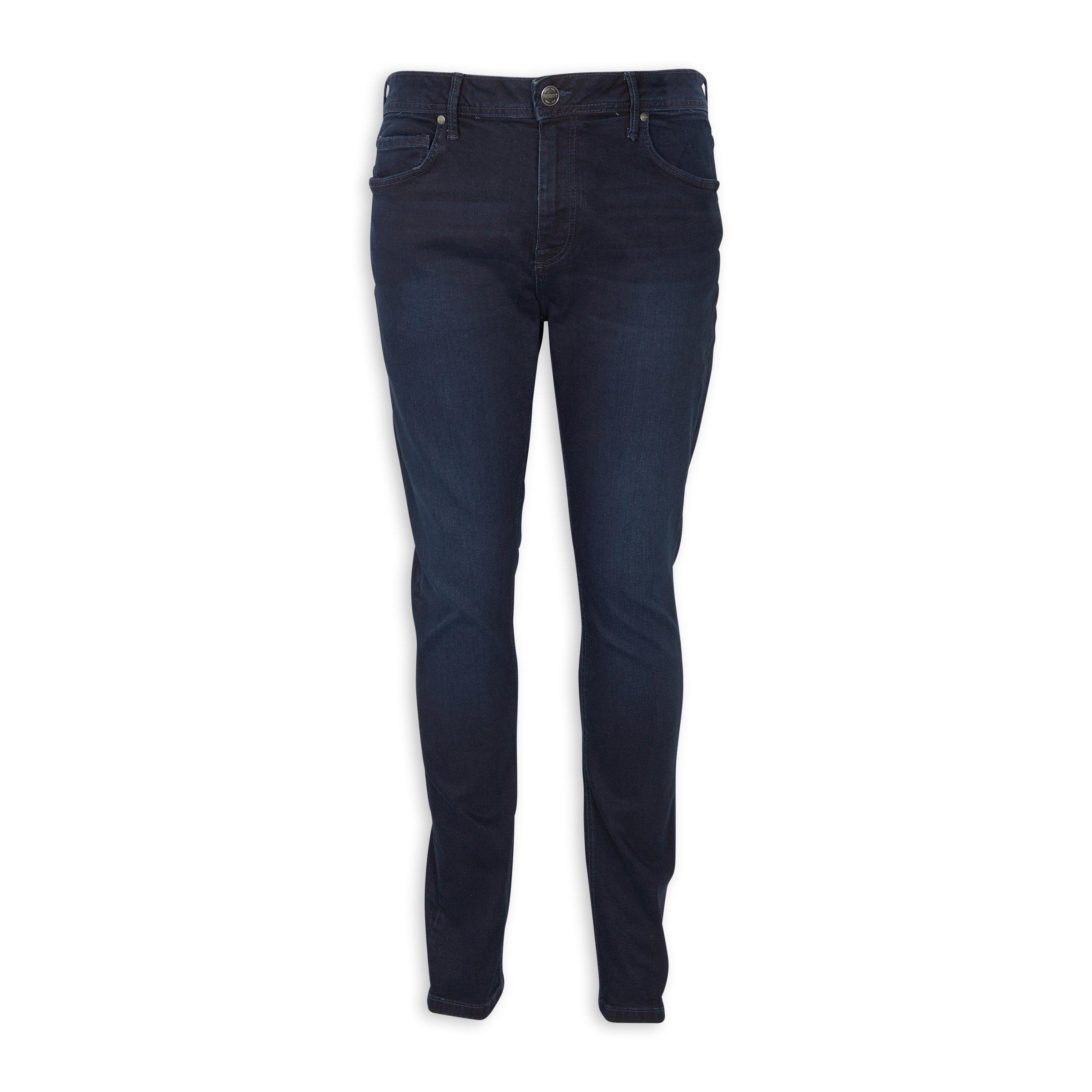 Indigo Skinny Jeans (3219067) | Identity
