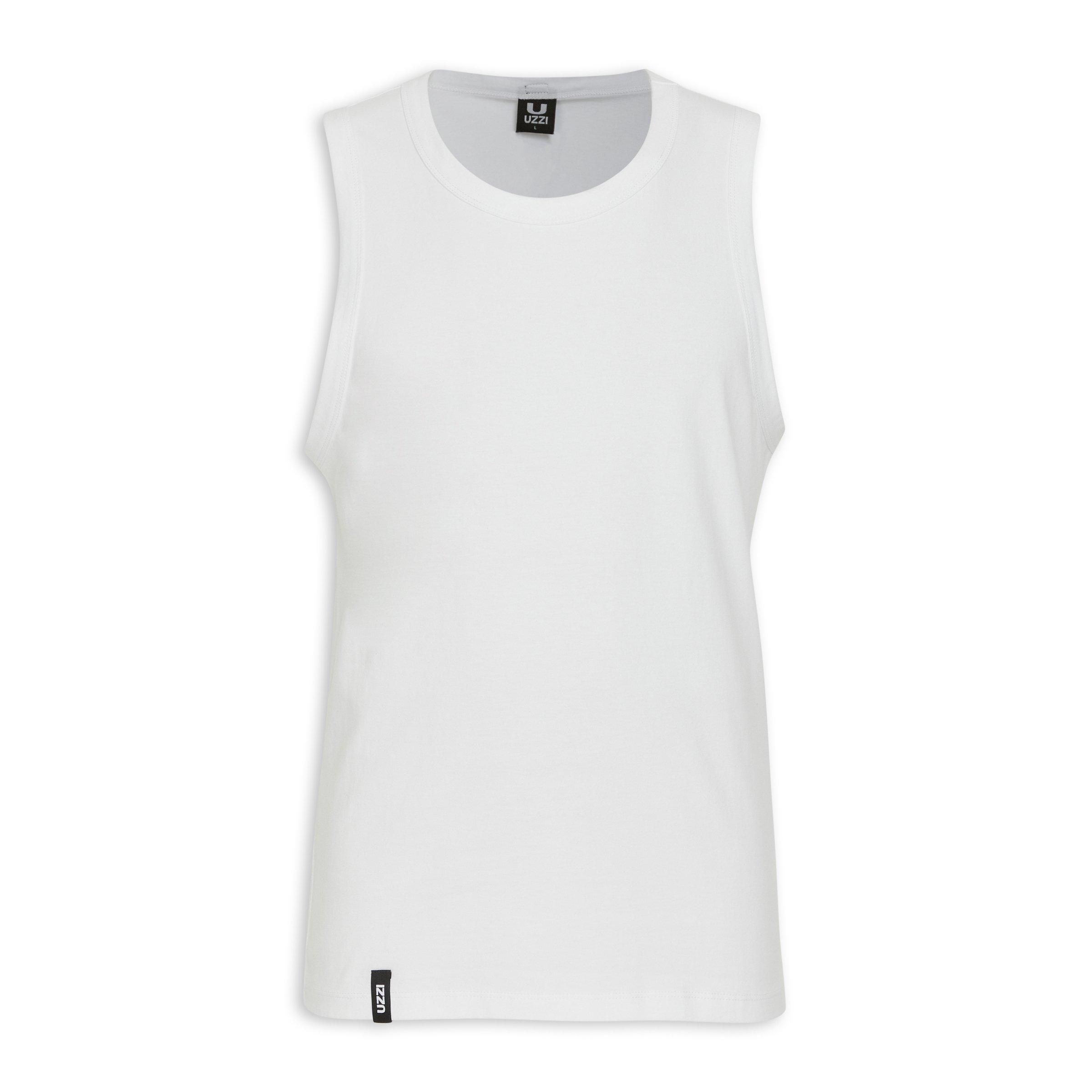 White Vest (3219222) | UZZI