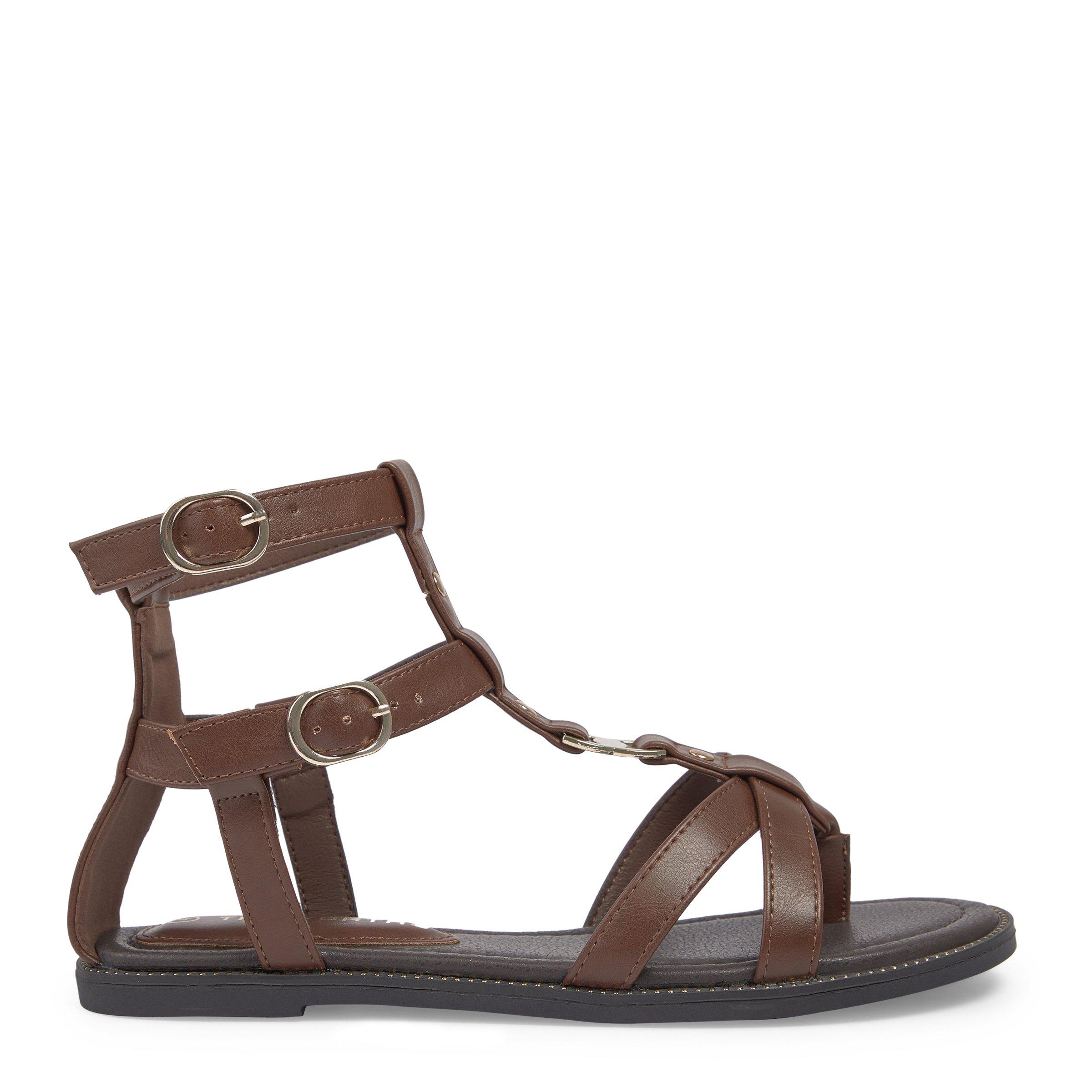 Tan Gladiator Sandals (3219240) | Truworths