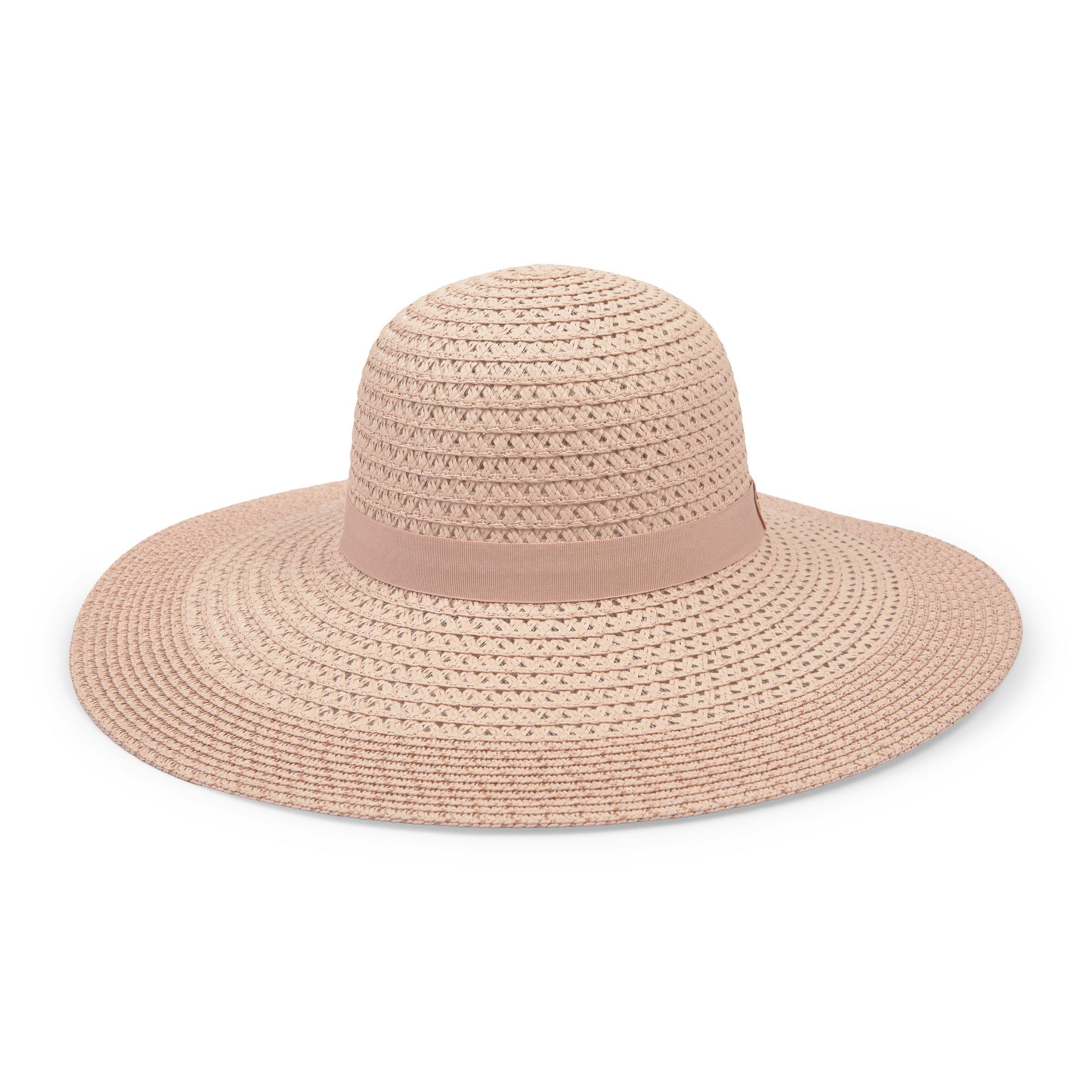 Soft Pink Floppy Sun Hat (3219312) | Truworths
