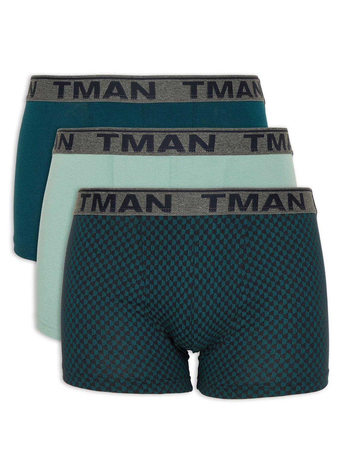 3-pack Cut and Sew Briefs (3219531) | Truworths Man