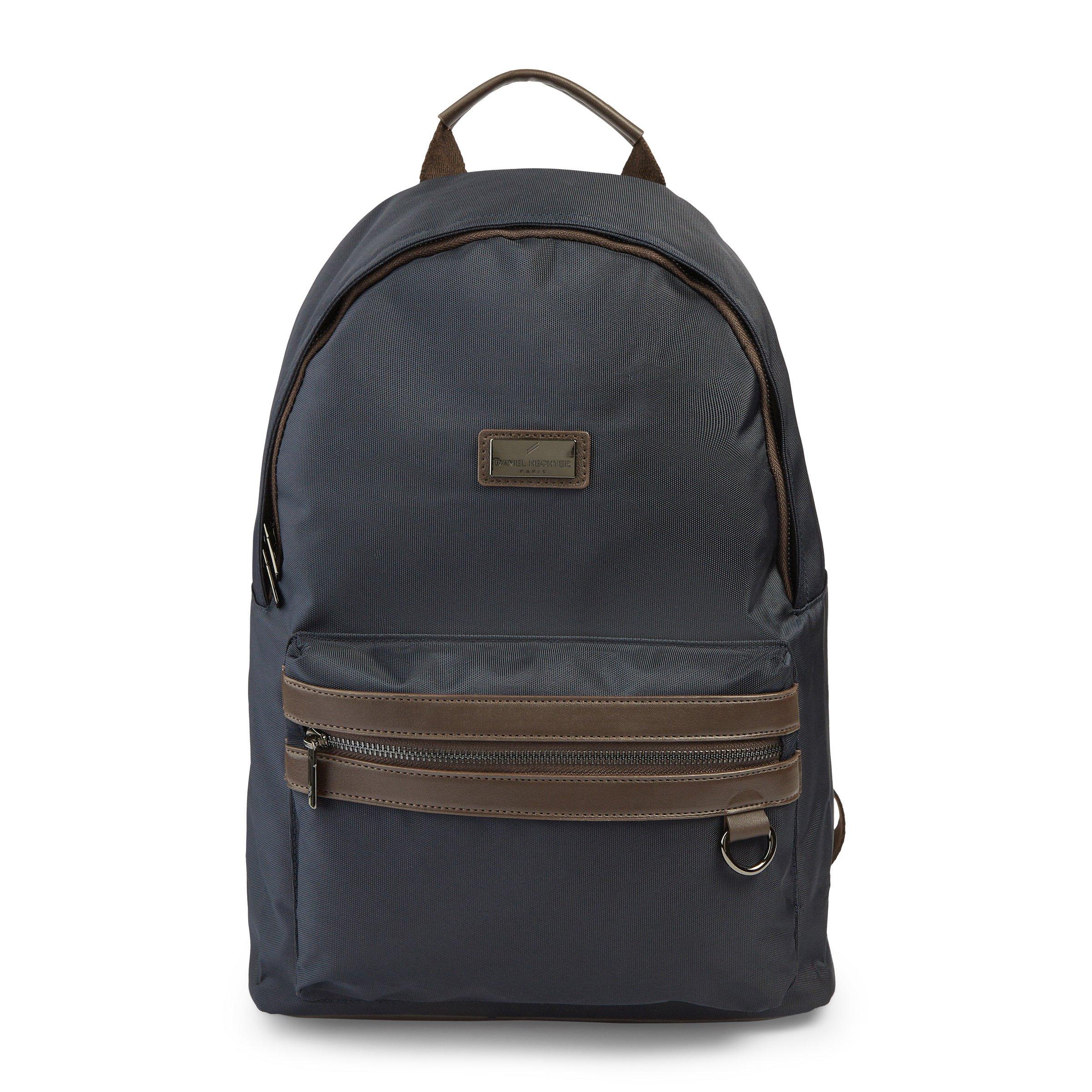 Navy Backpack (3219593) | Daniel Hechter