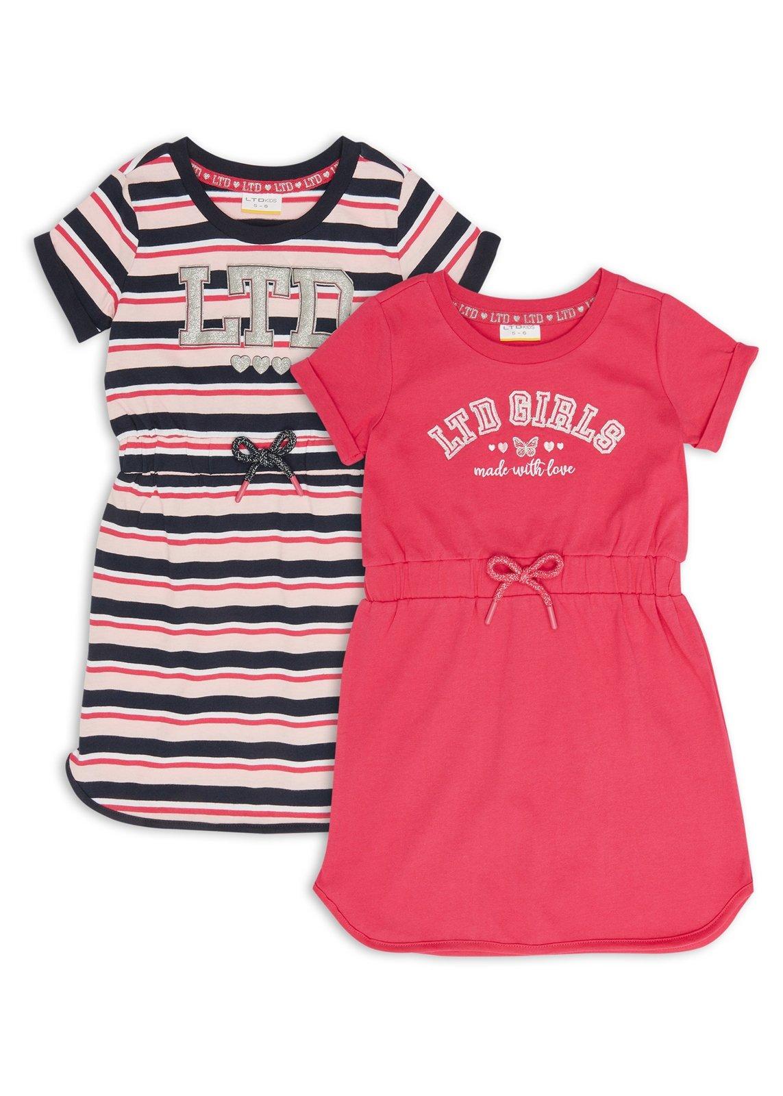 Kid Girls 2-pack Dresses (3219633) | LTD Kids