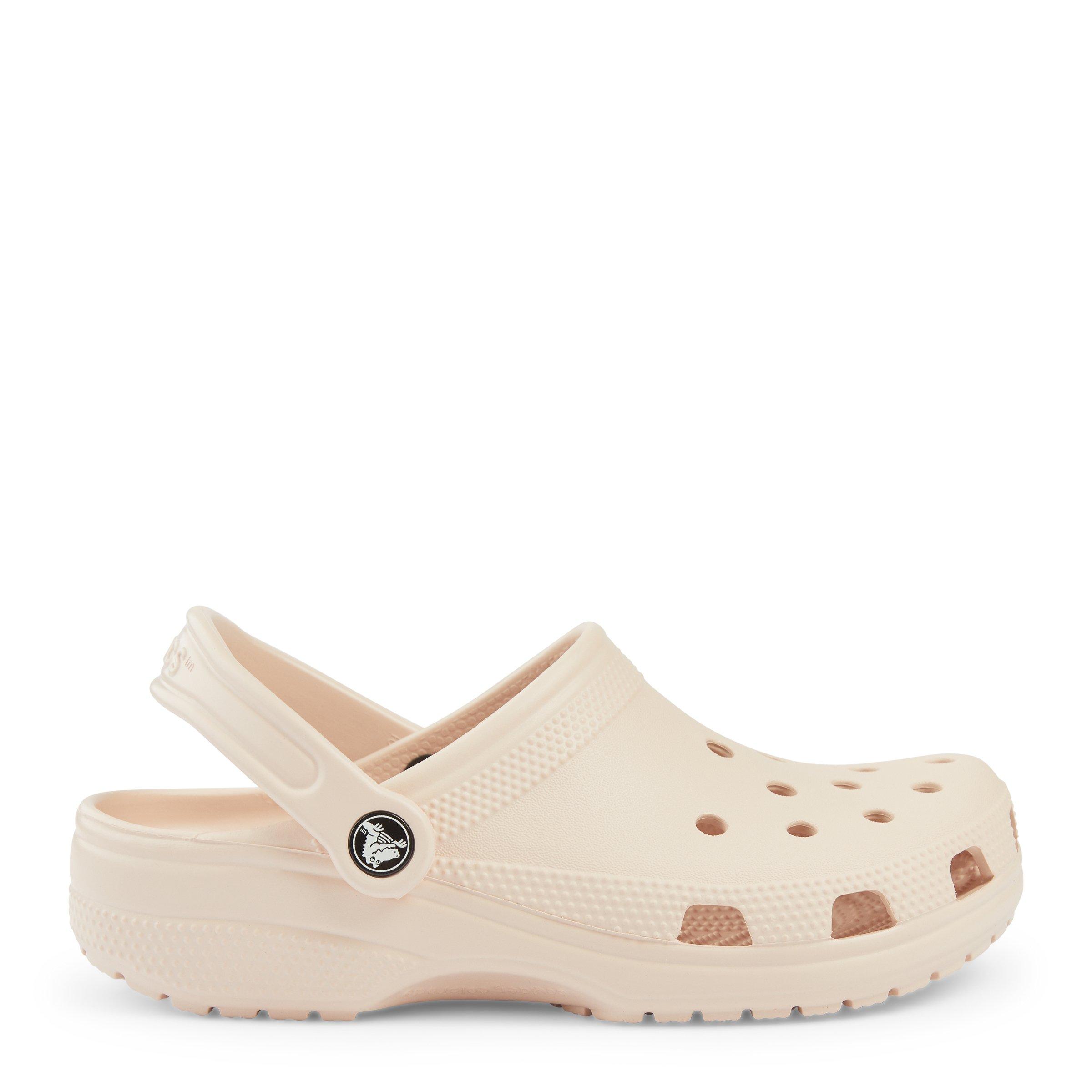 Beige Classic Clog (3219731) | Crocs