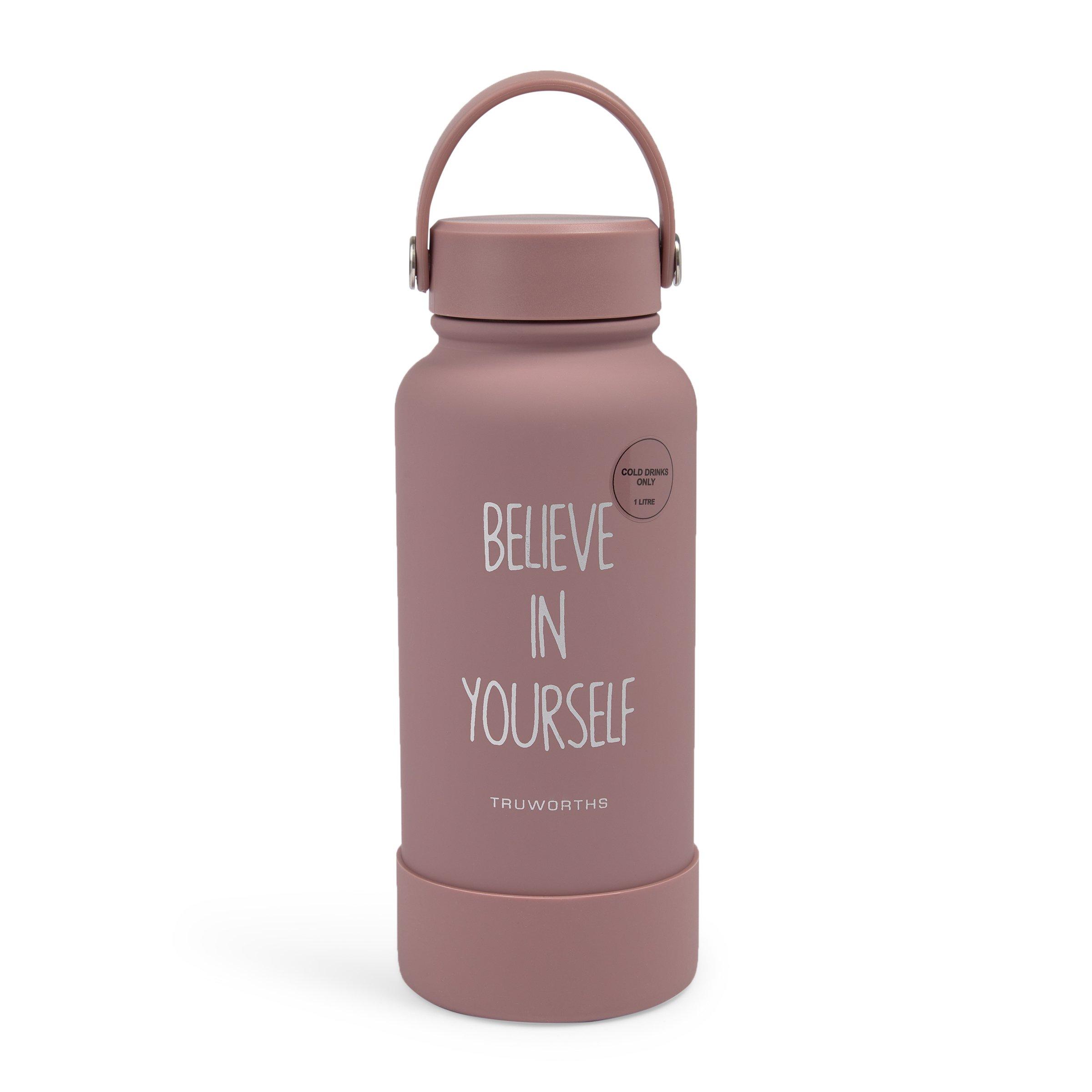 Pink Flask (3220388) | Truworths