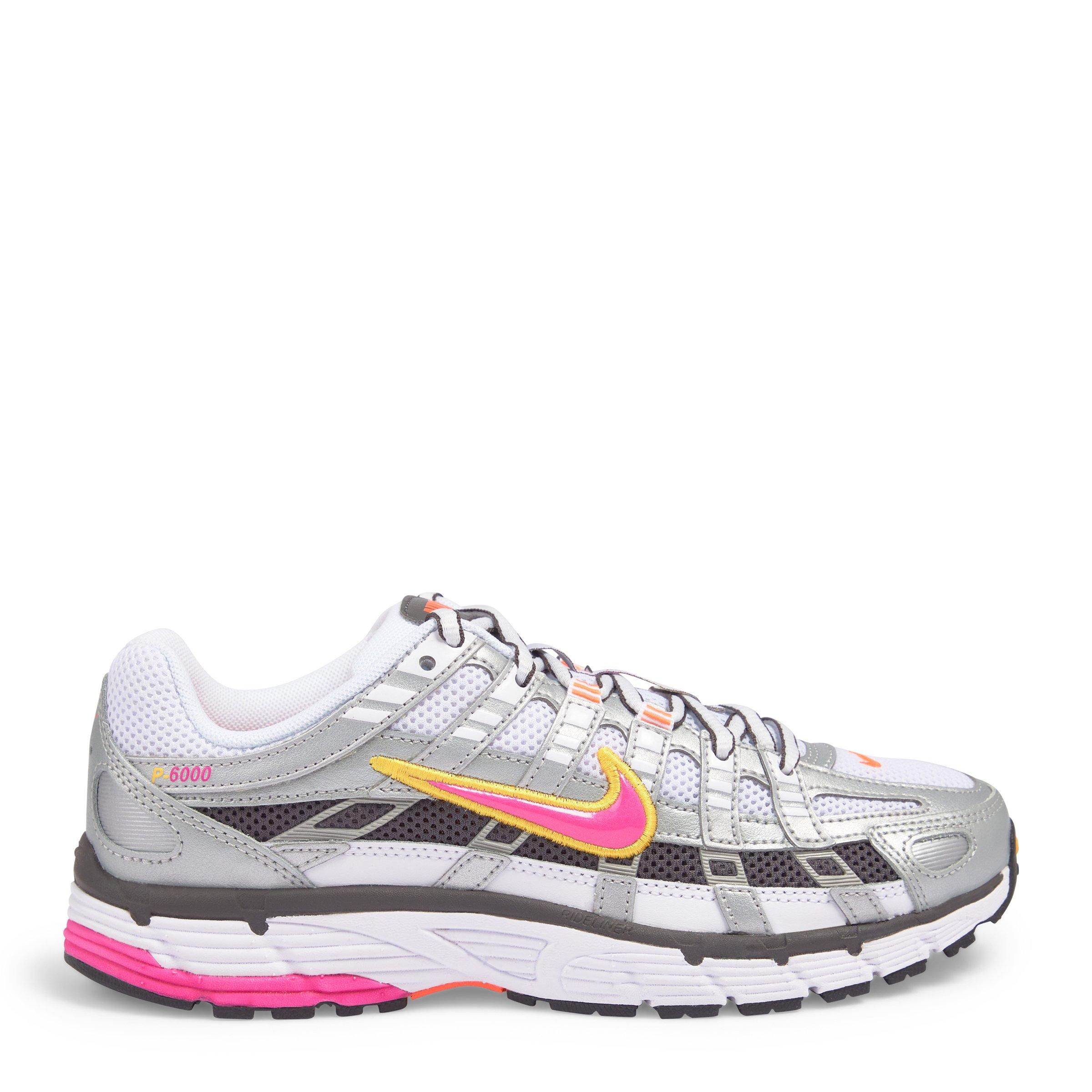 Silver P-6000 (3220747) | Nike