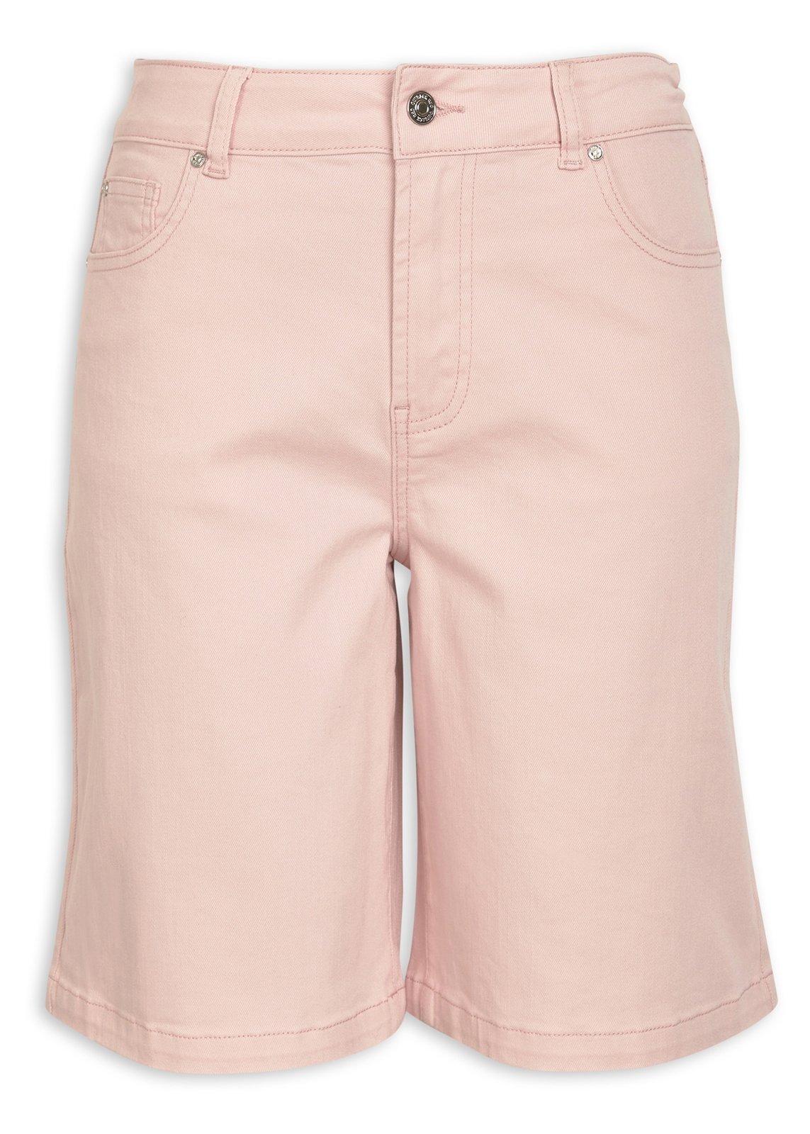 Pink Relaxed Shorts (3220868) | OUTBACK RED