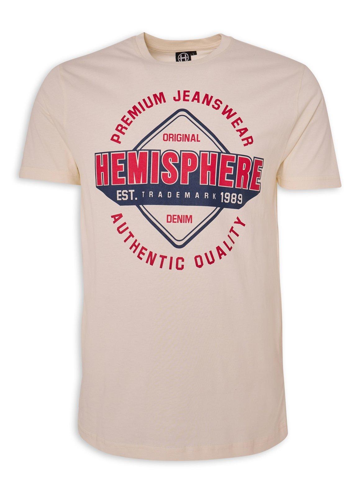 Milk Hero Branded T-shirt (3221017) | Hemisphere