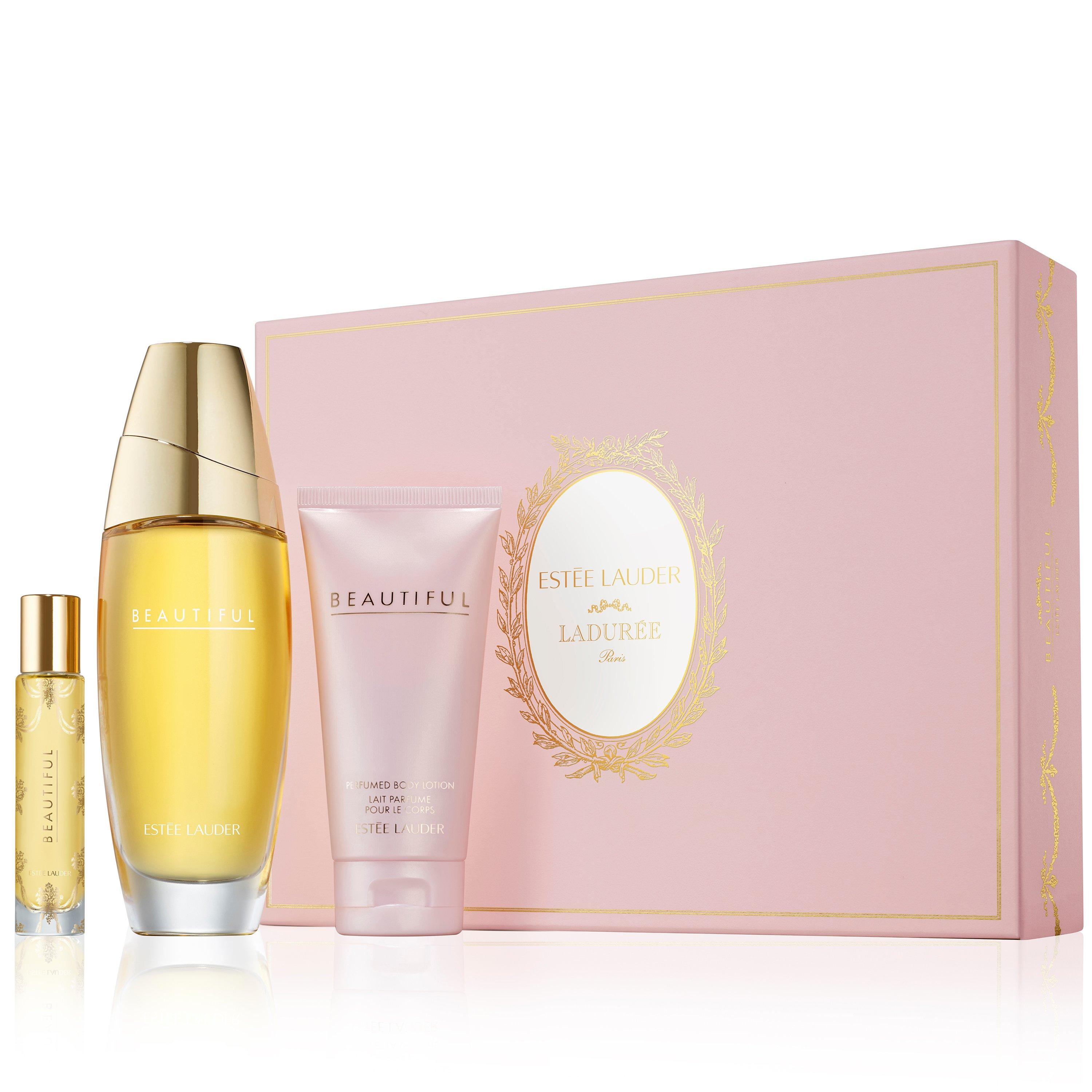 Ladurée Beautiful Set (3221192) | Estee Lauder