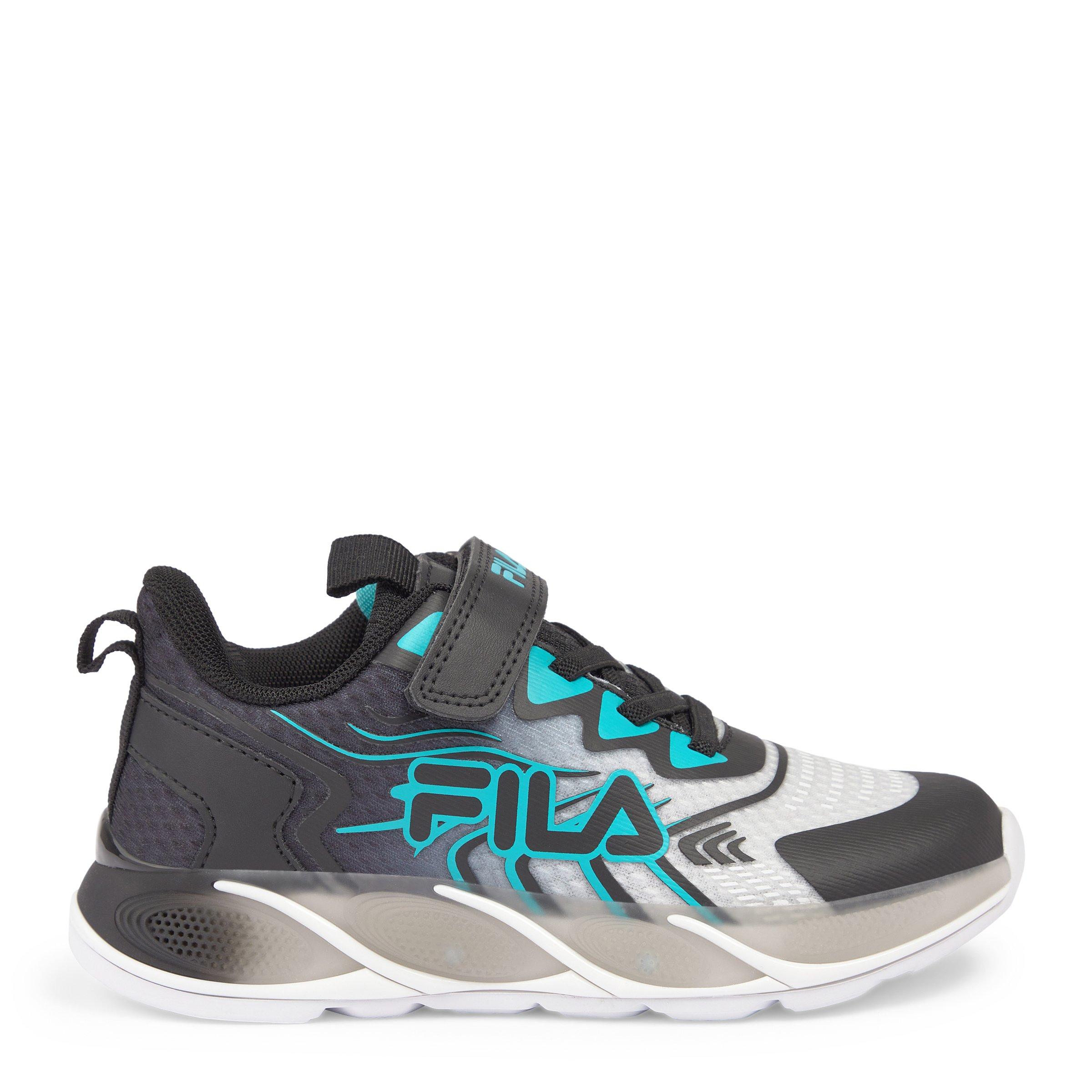 White Aries Light Up (3221482) | Fila Kids