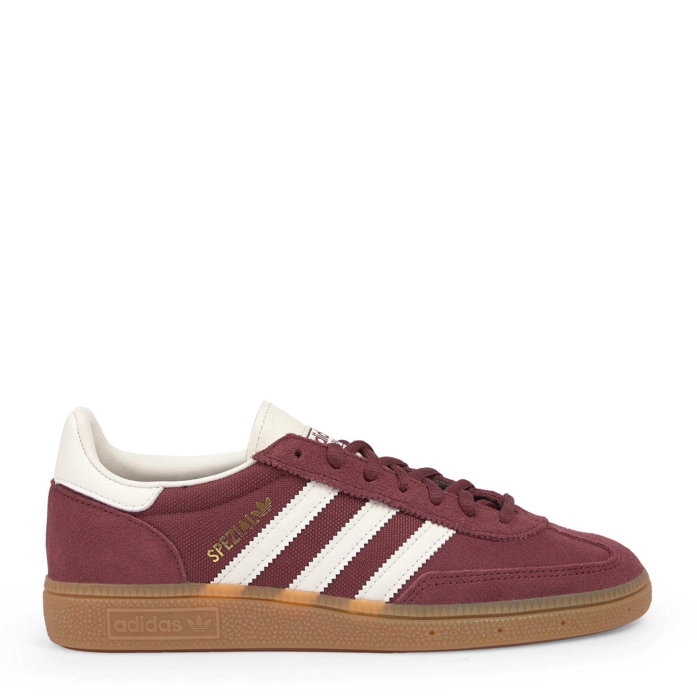 Burgundy Handball Spezial (3221606) | Adidas