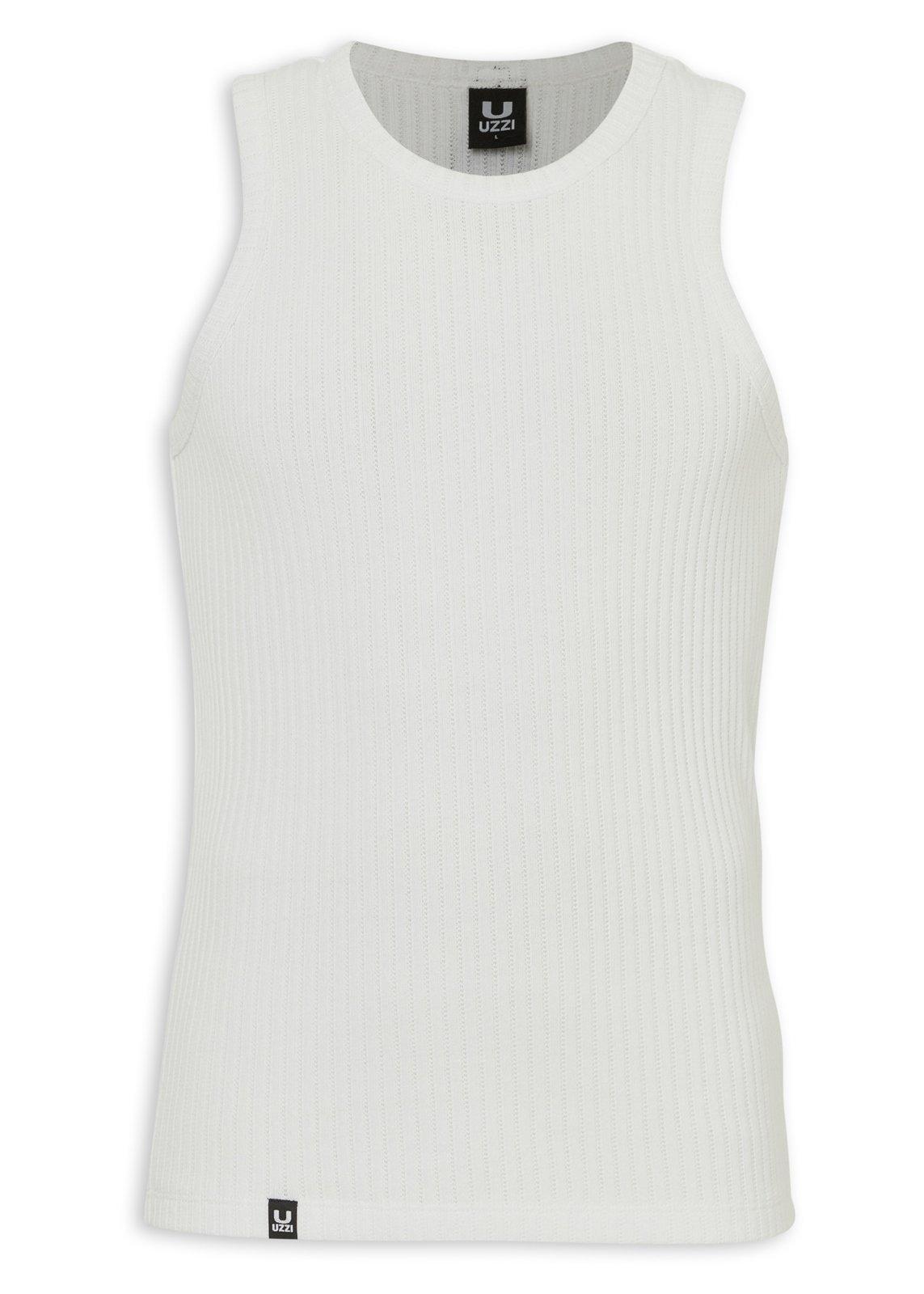 White Vest (3221681) | UZZI