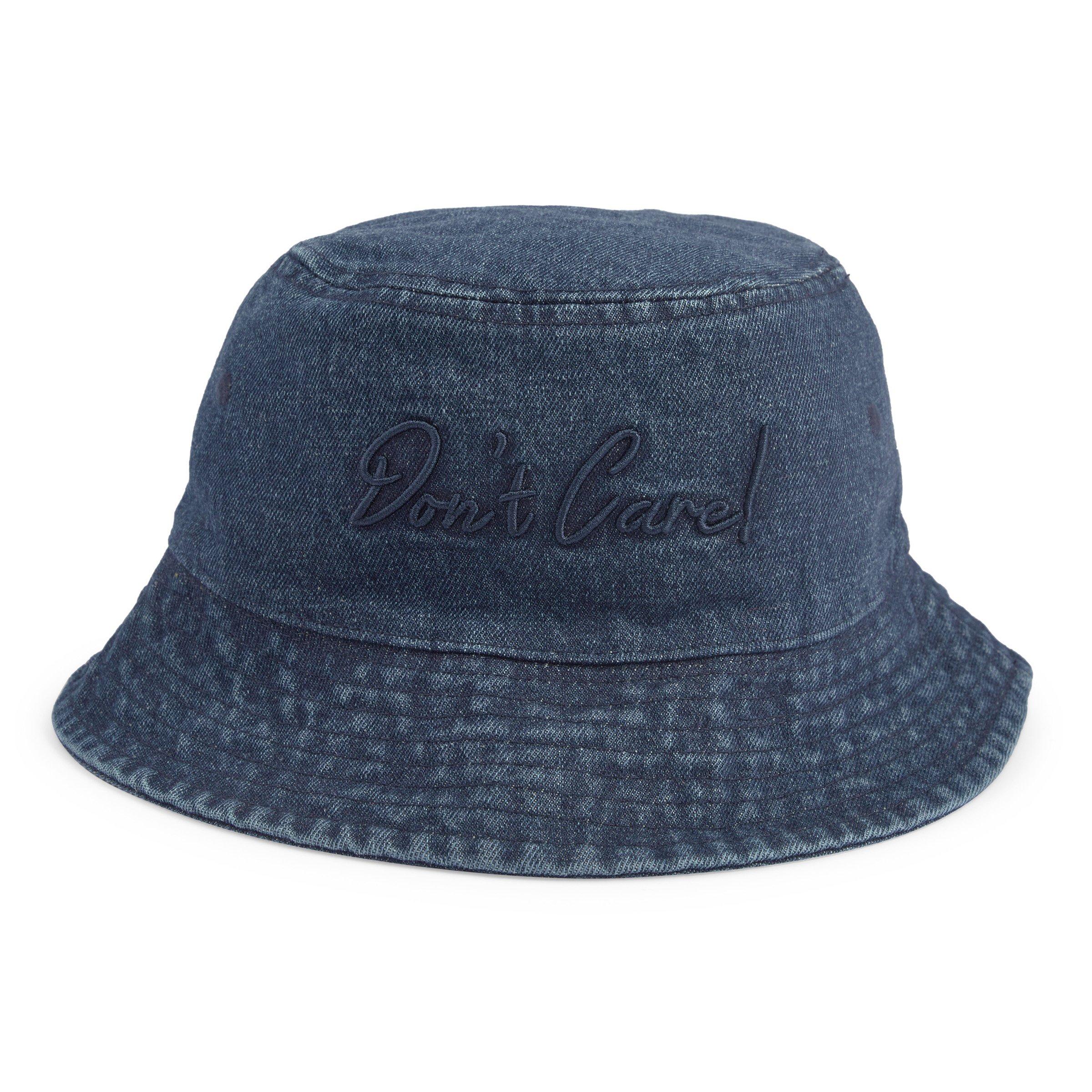 Denim Bucket Hat (3222514) | Identity