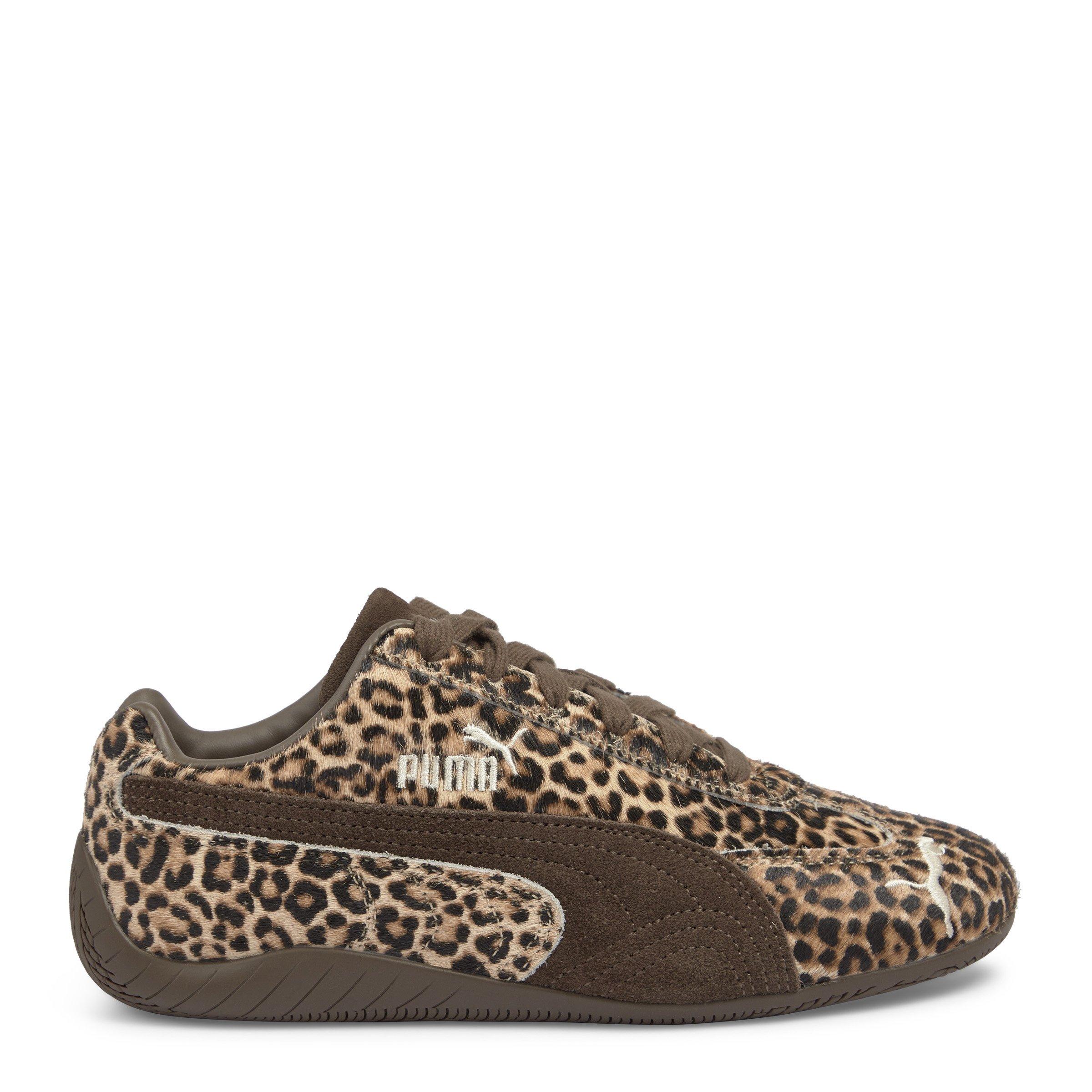 Brown Leopard Speedcat Wild (3222711) | Puma
