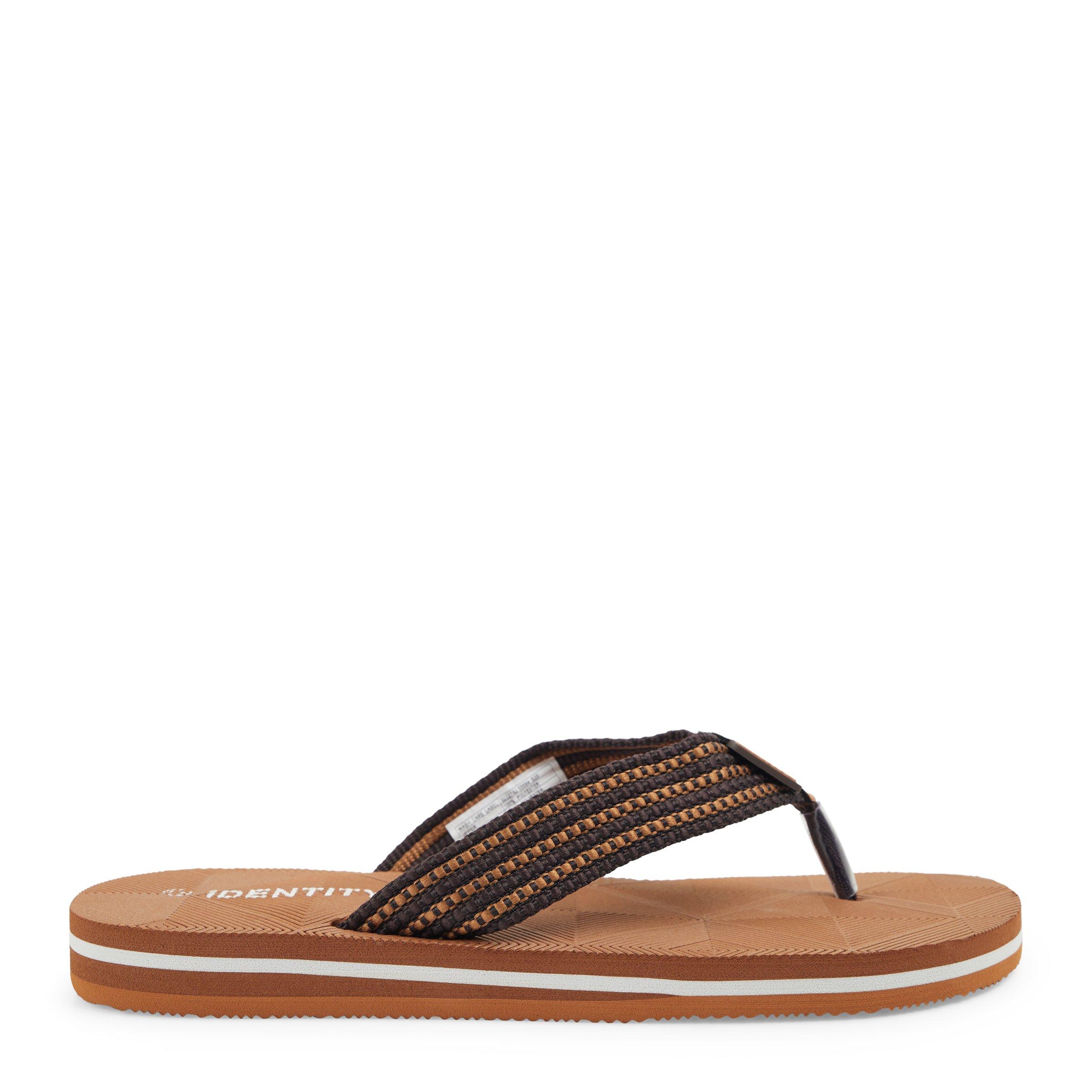Brown Flip Flop (3222782) | Identity