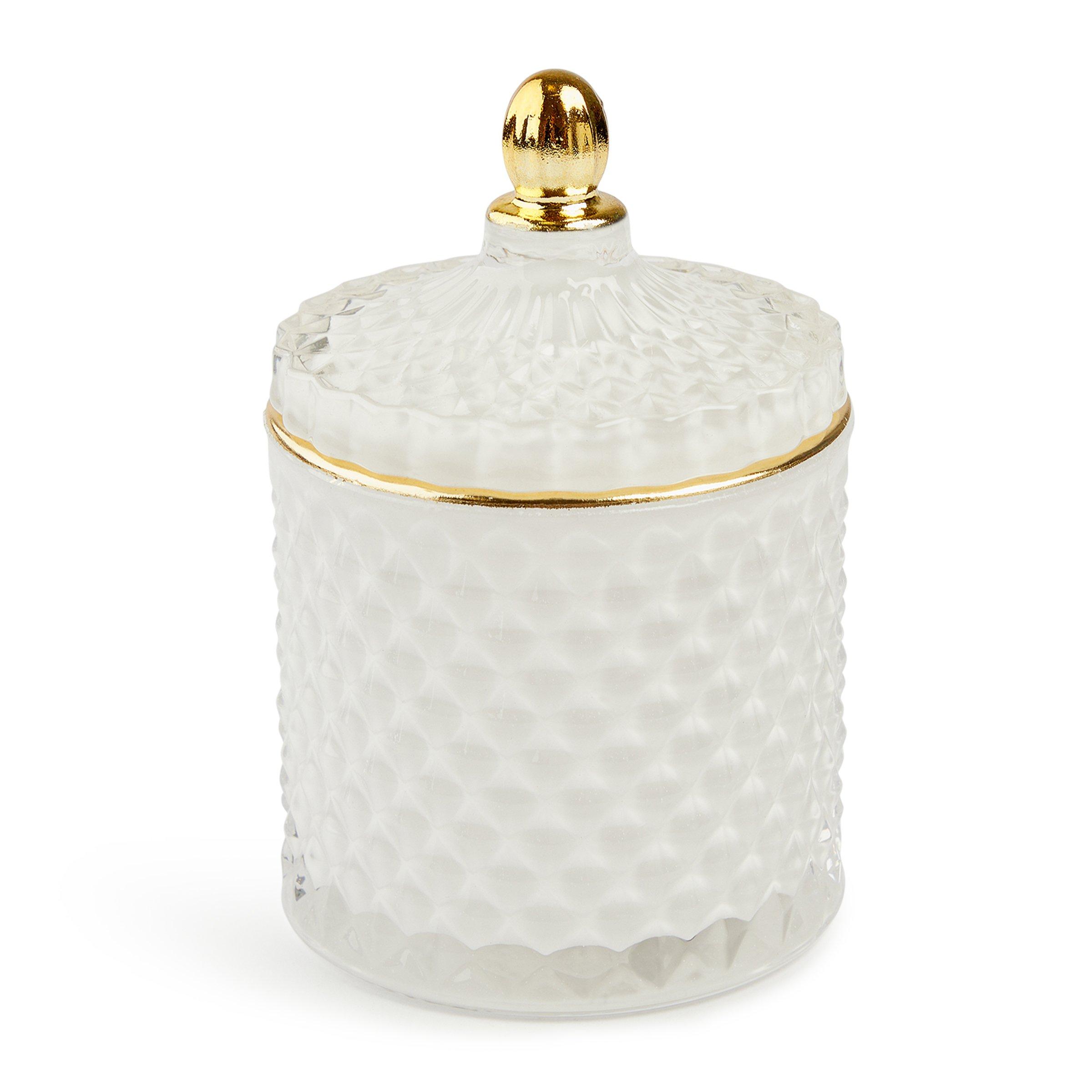 White Trinket Box (3224787) | Loads of Living