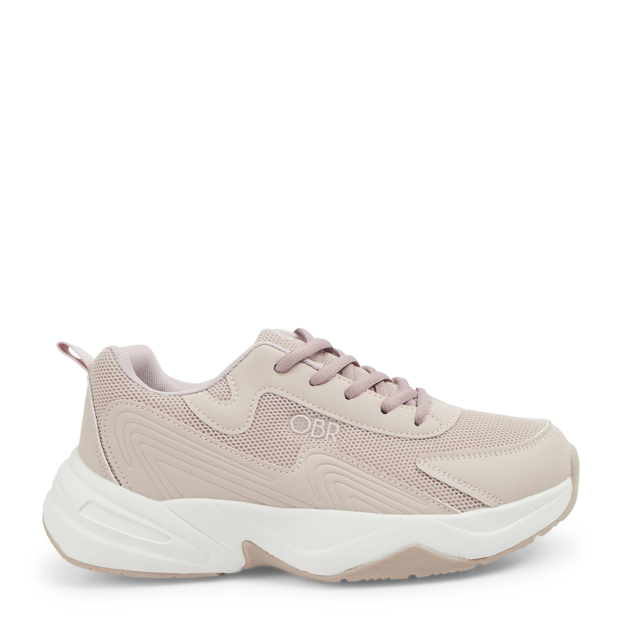 Dusty Pink Runner Sneaker (3224795) | OUTBACK RED