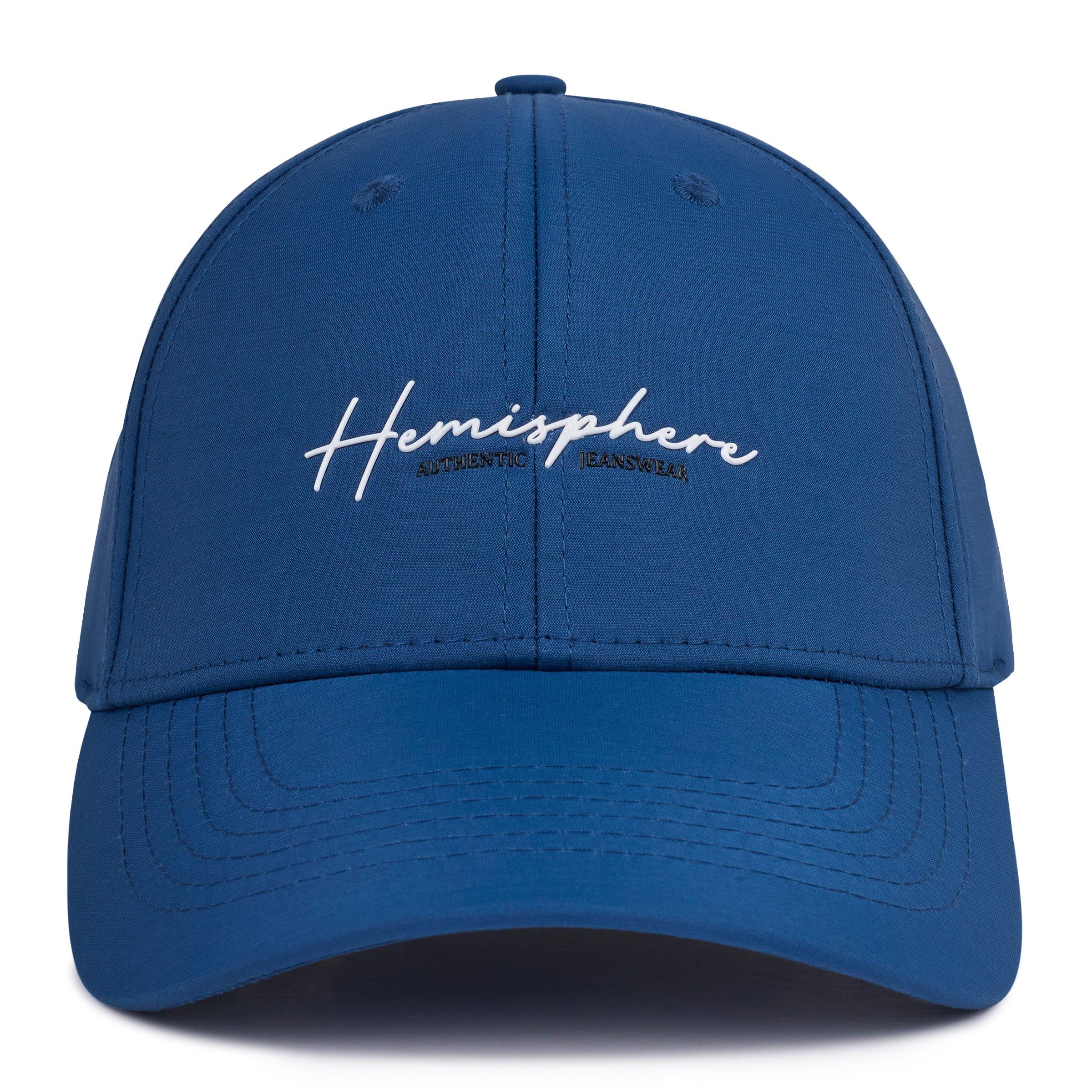 Teal Peak Cap (3225441) | Hemisphere
