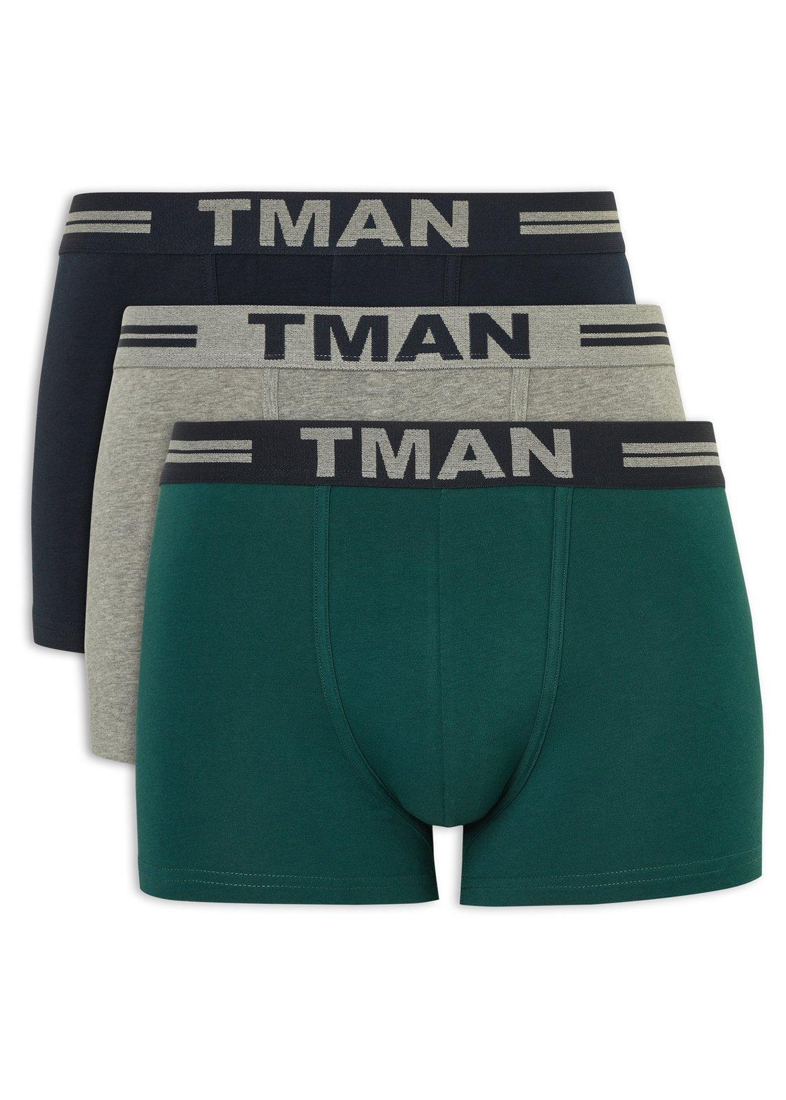 3-pack Cut and Sew Briefs (3225504) | Truworths Man