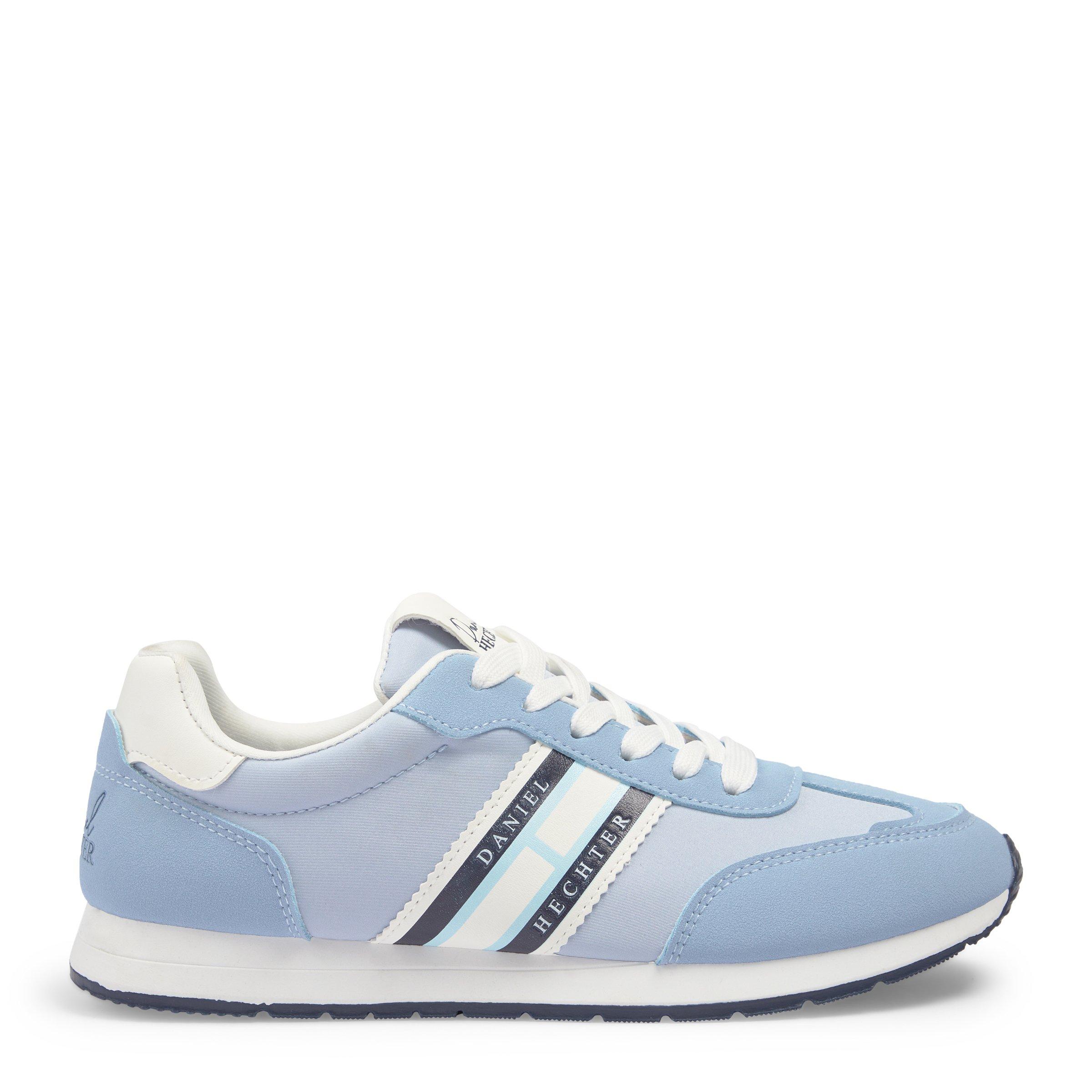 Light Blue Retro Sneaker (3225724) | Daniel Hechter