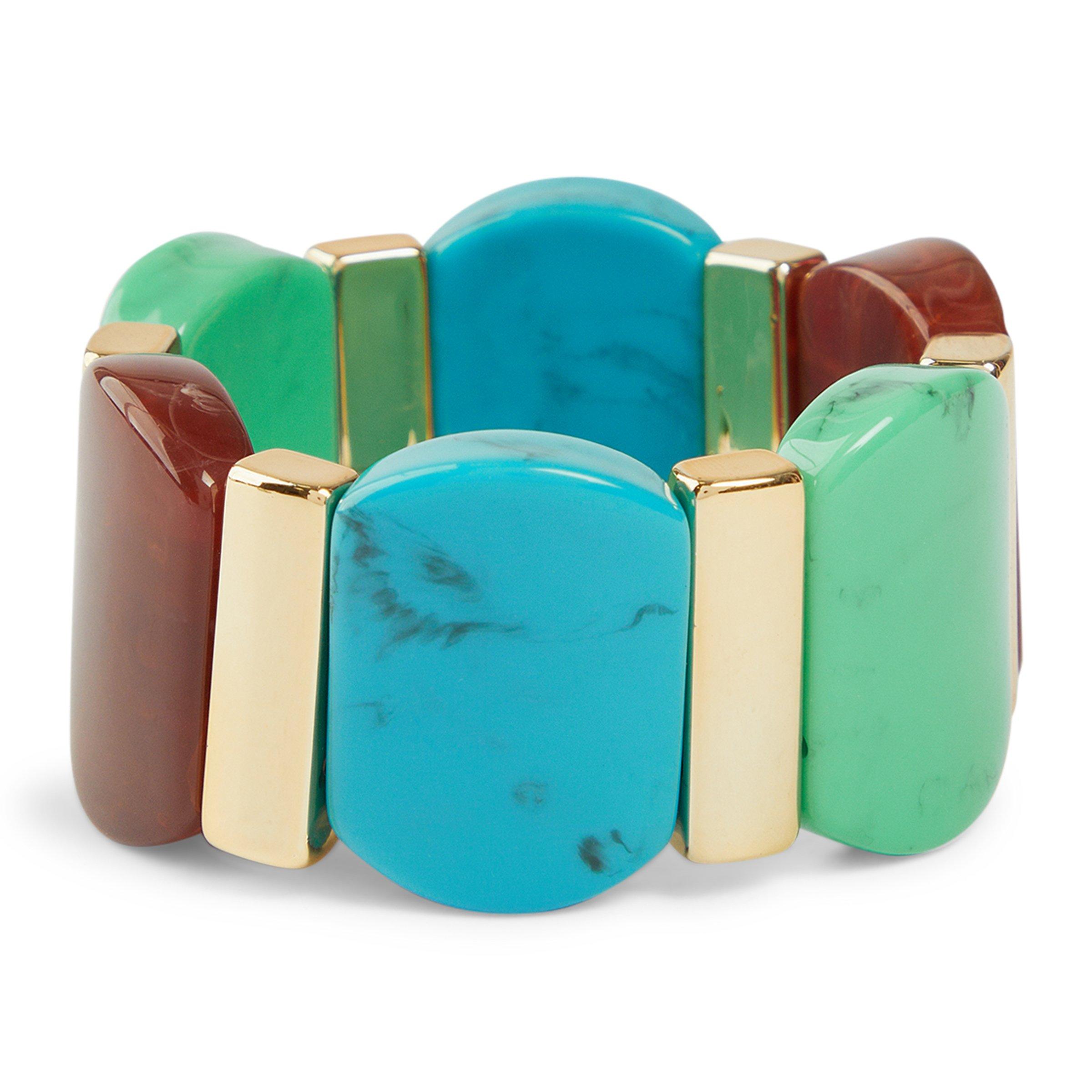 Multicolour Bangle (3226022) | Ginger Mary