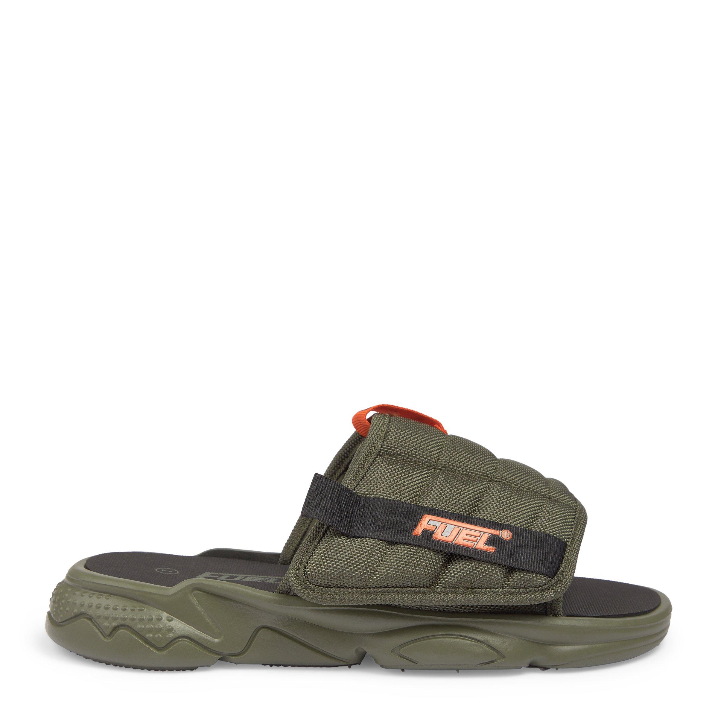 Fatigue Utility Sandals (3226083) | Fuel