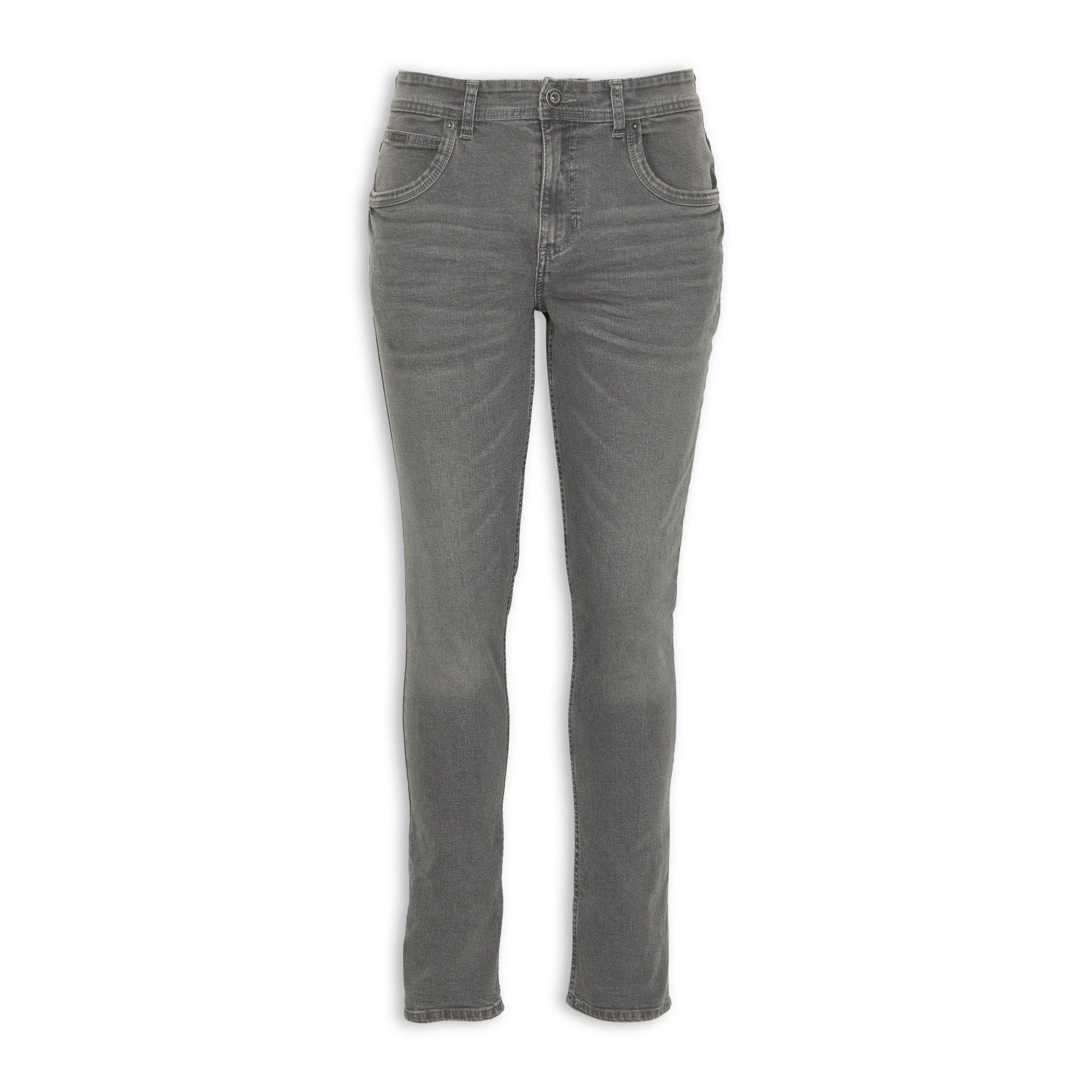 Grey Skinny Jeans (3226382) | Hemisphere