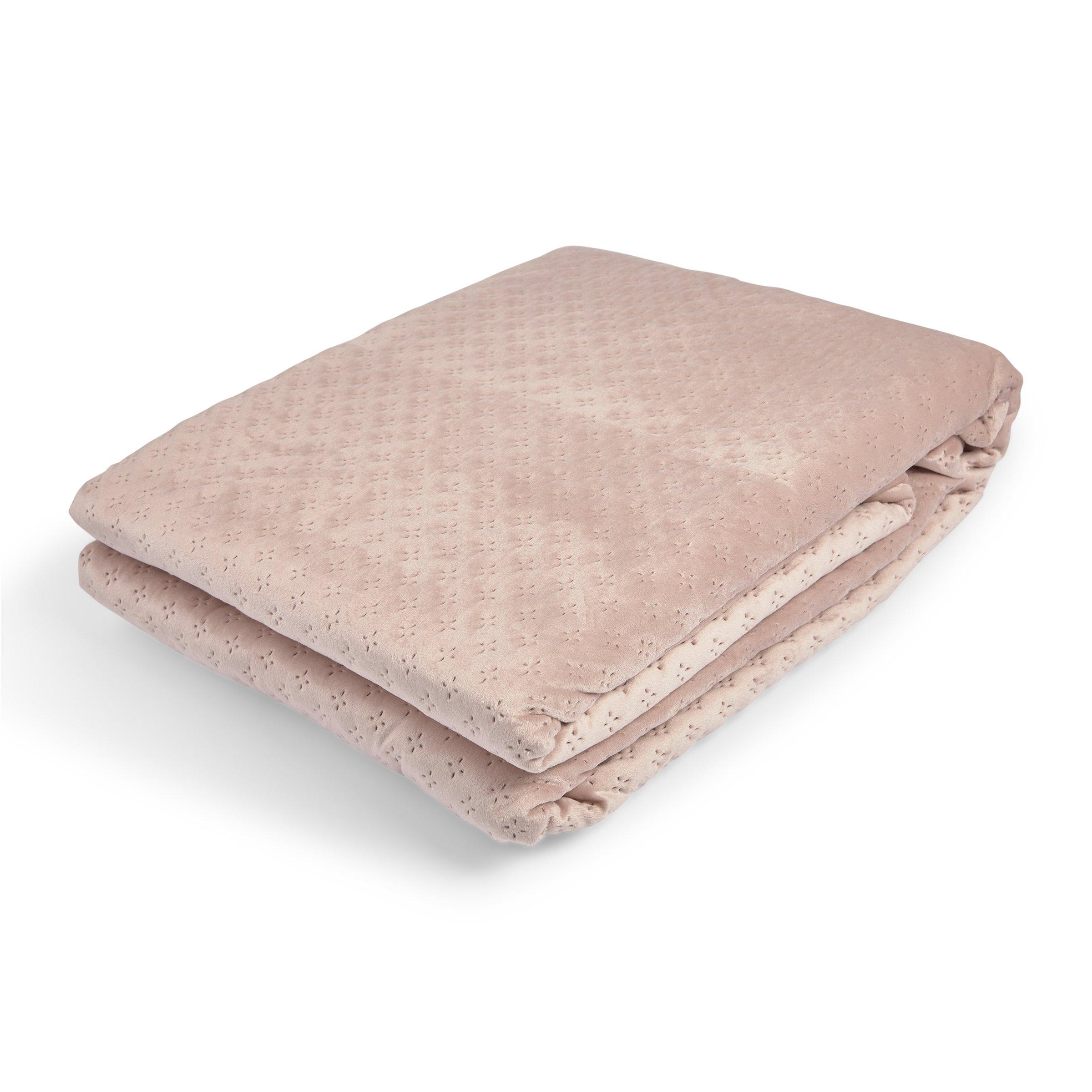 Blush Quilt (3226390) | Loads of Living