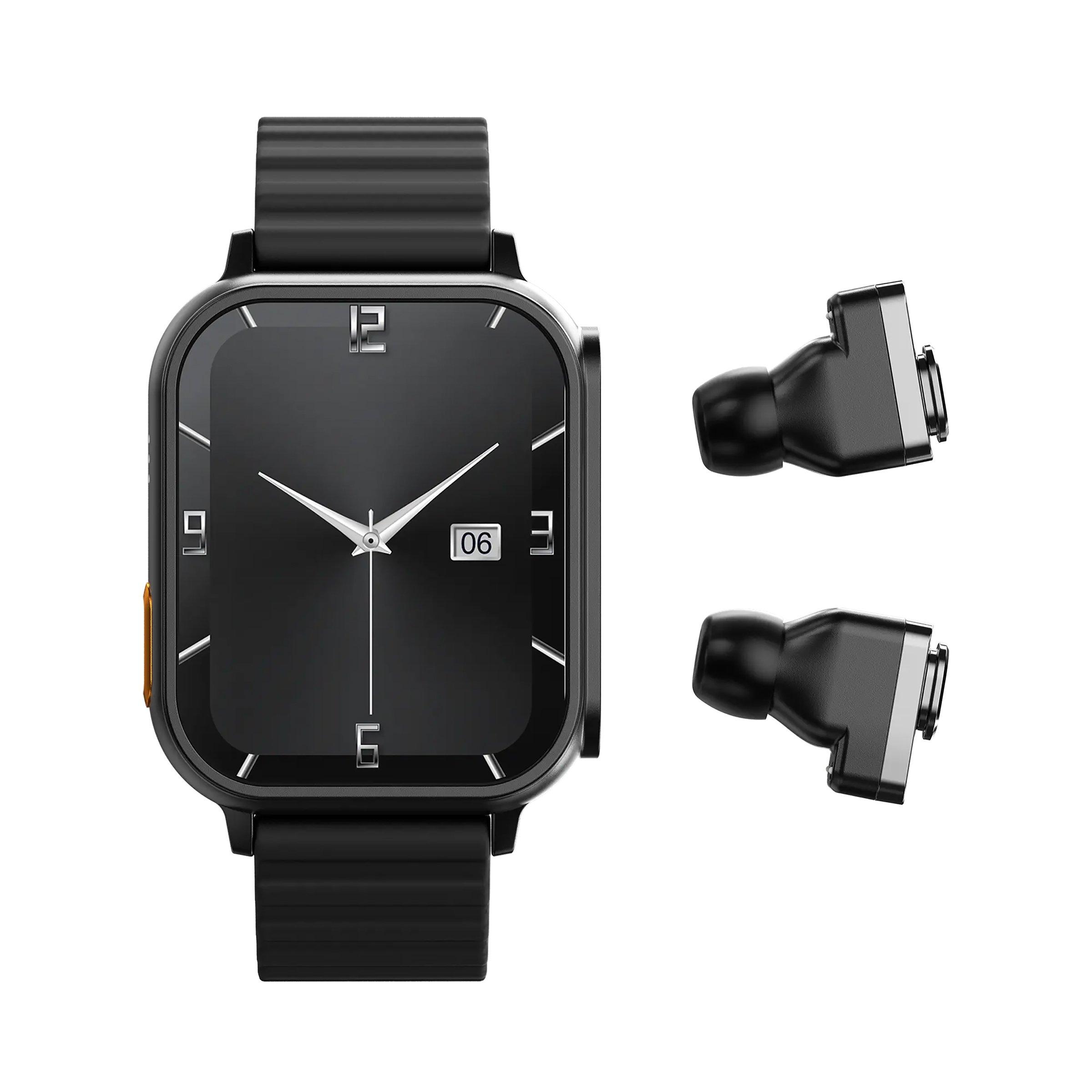EarPods Smartwatch (3226531) | Tomato
