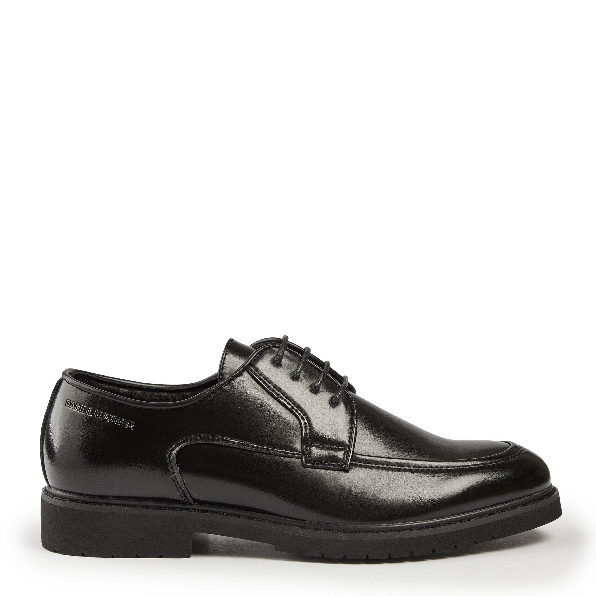 Black Lace-up Formal Shoes (3226644) | Daniel Hechter