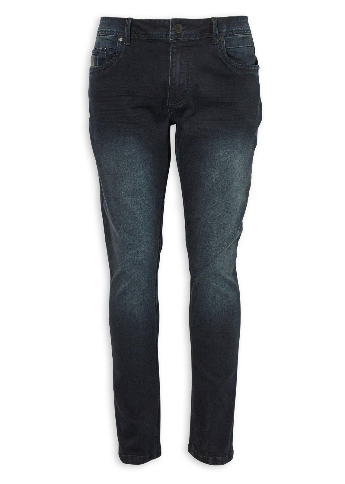 Indigo Skinny Jeans (3226690) | Hemisphere